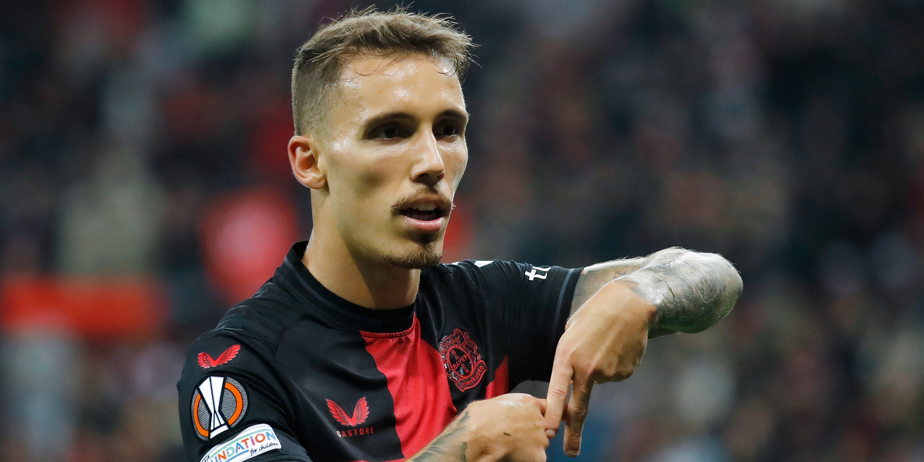 10 Best European Players in Football Right Now [Ranked]