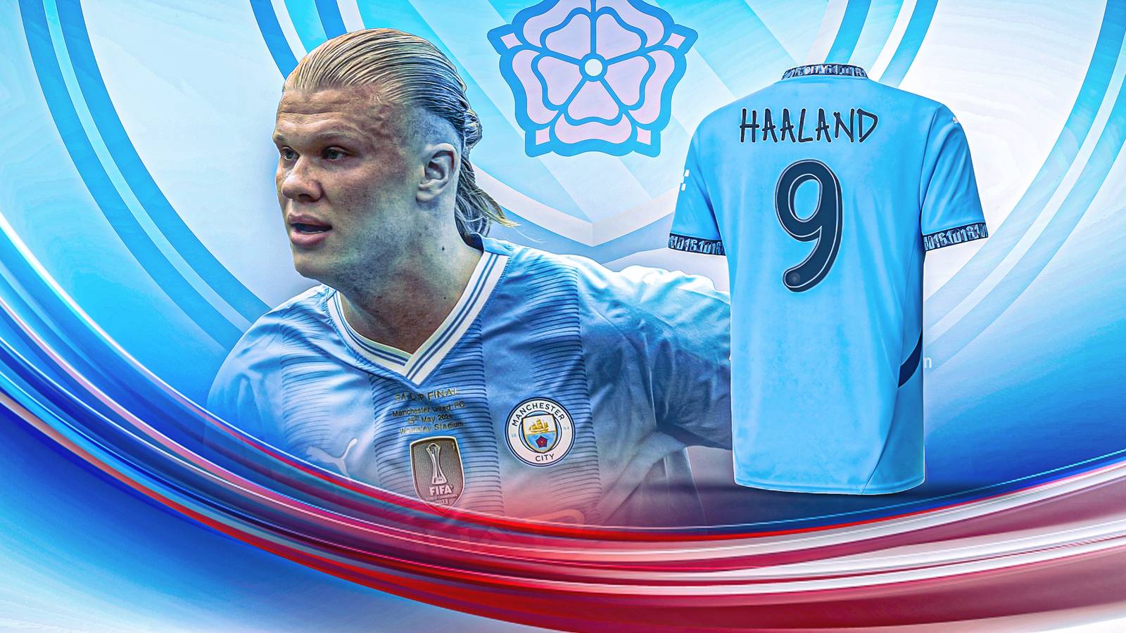 Every Hat-Trick Erling Haaland has Scored in his Career