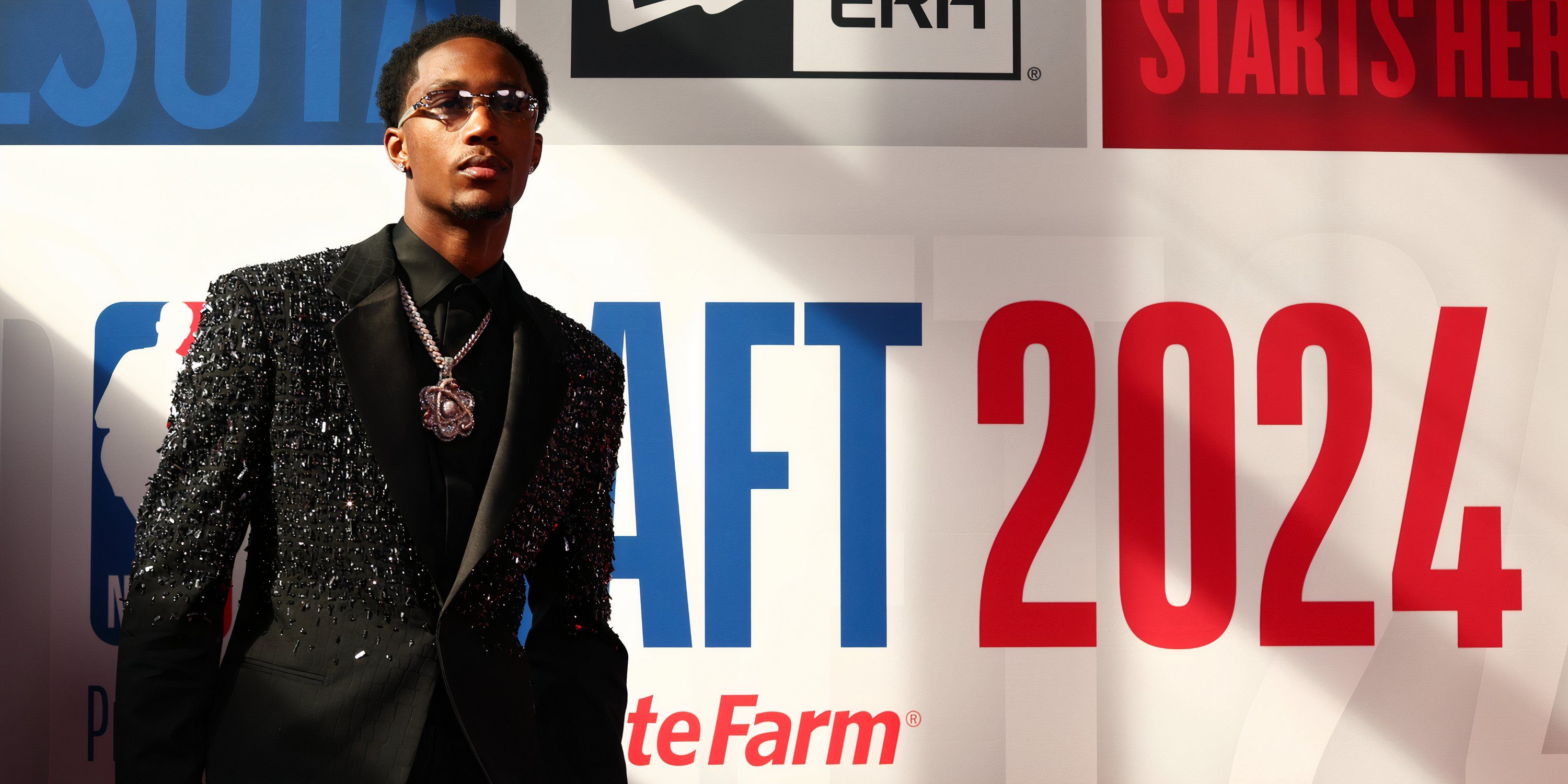 5 Best 2024 NBA Draft Outfits