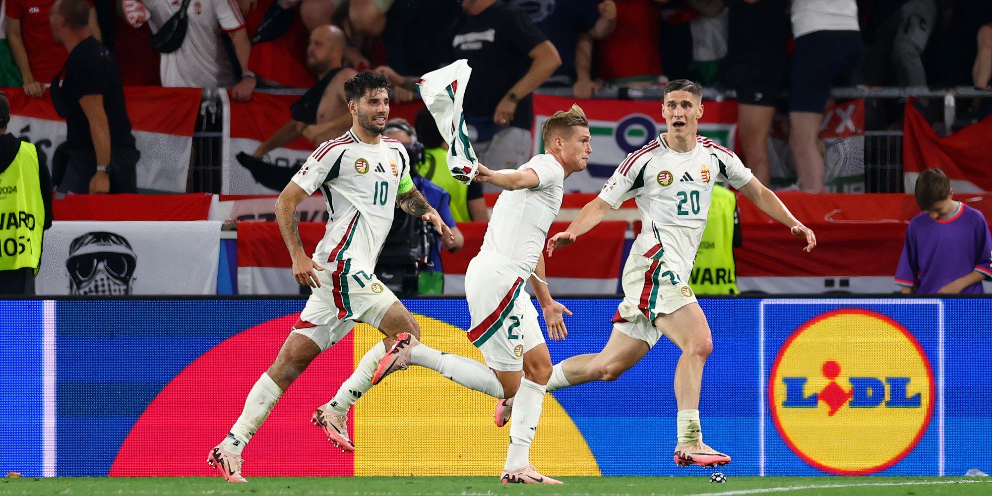 Dominik Szoboszlai Questions Medical Team After Barnabas Varga's Injury