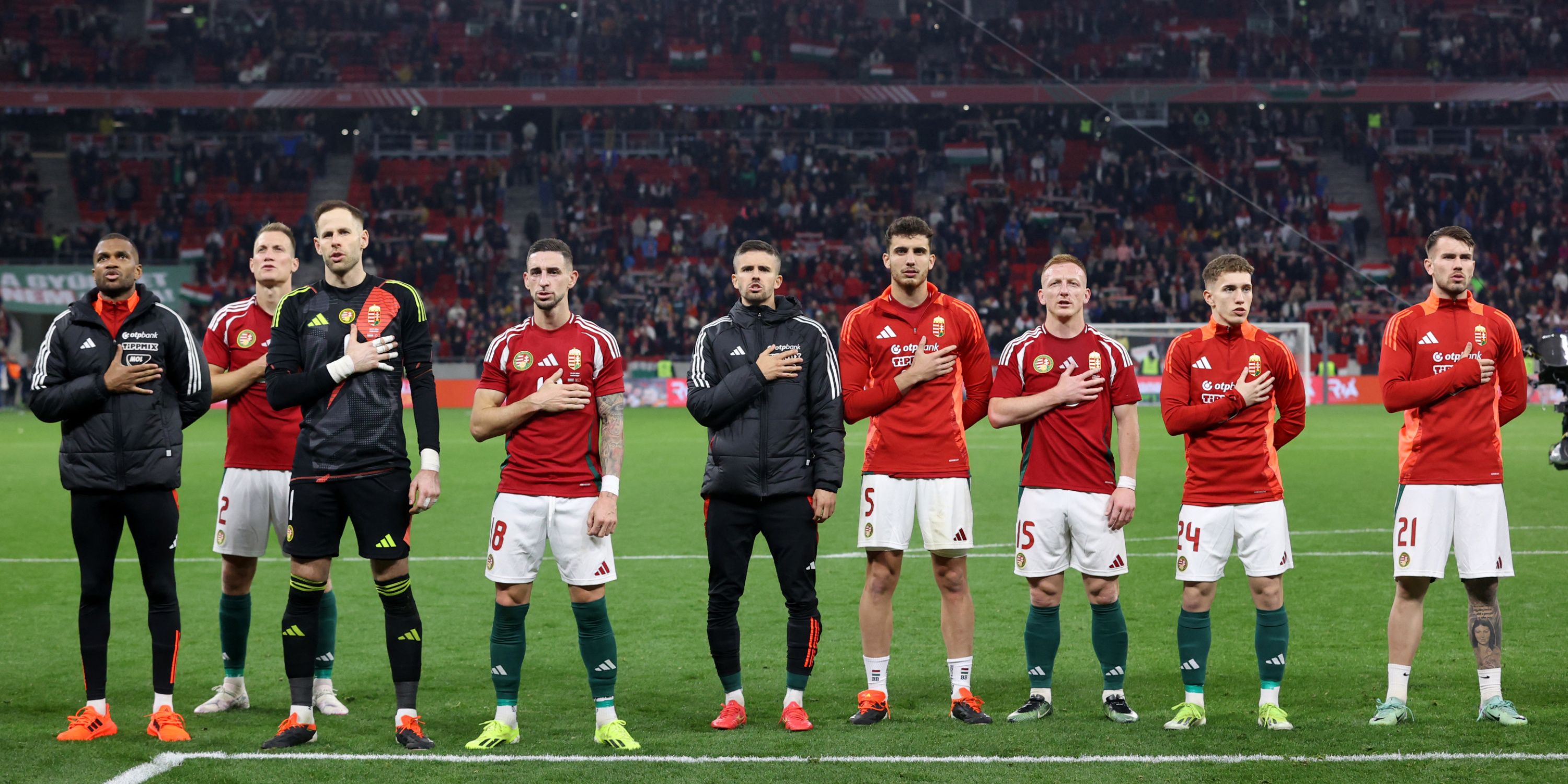 Hungary at Euro 2024: Group, Fixtures, Players to Watch and more