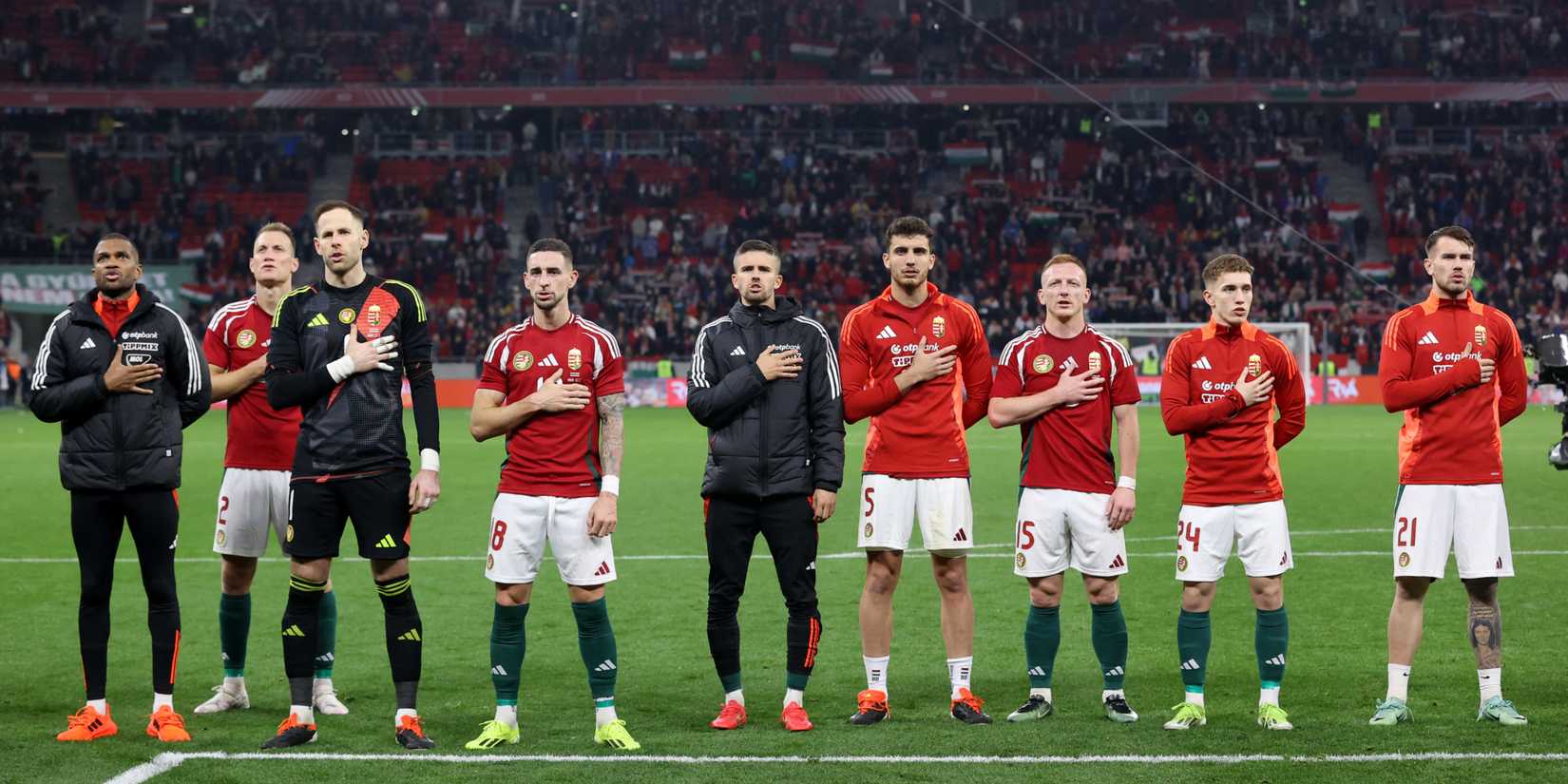 Hungary at Euro 2024: Group, Fixtures, Players to Watch and more