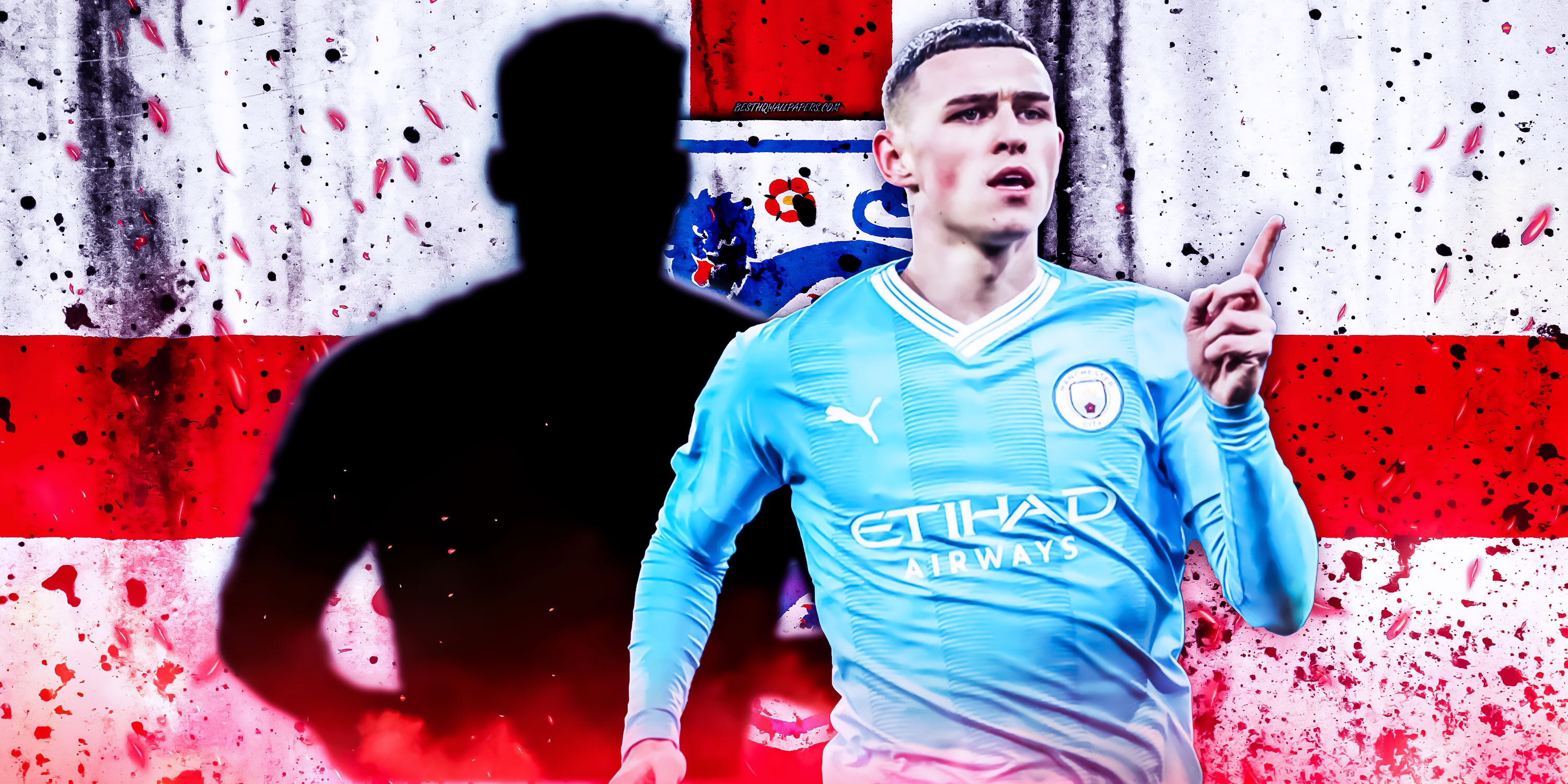 Luke Shaw could transform Phil Foden's Euro 2024 campaign for England