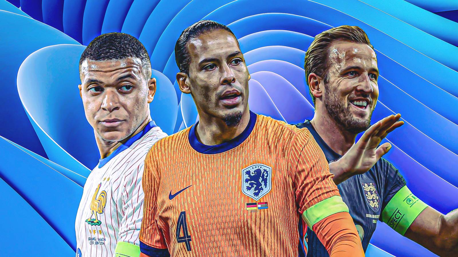 The 15 World-Class Players Left at Euro 2024