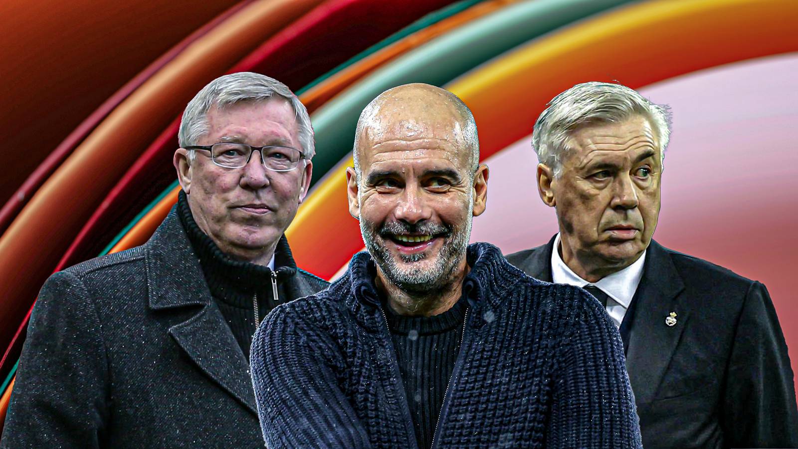 25 Best Football Managers of All Time [Ranked]