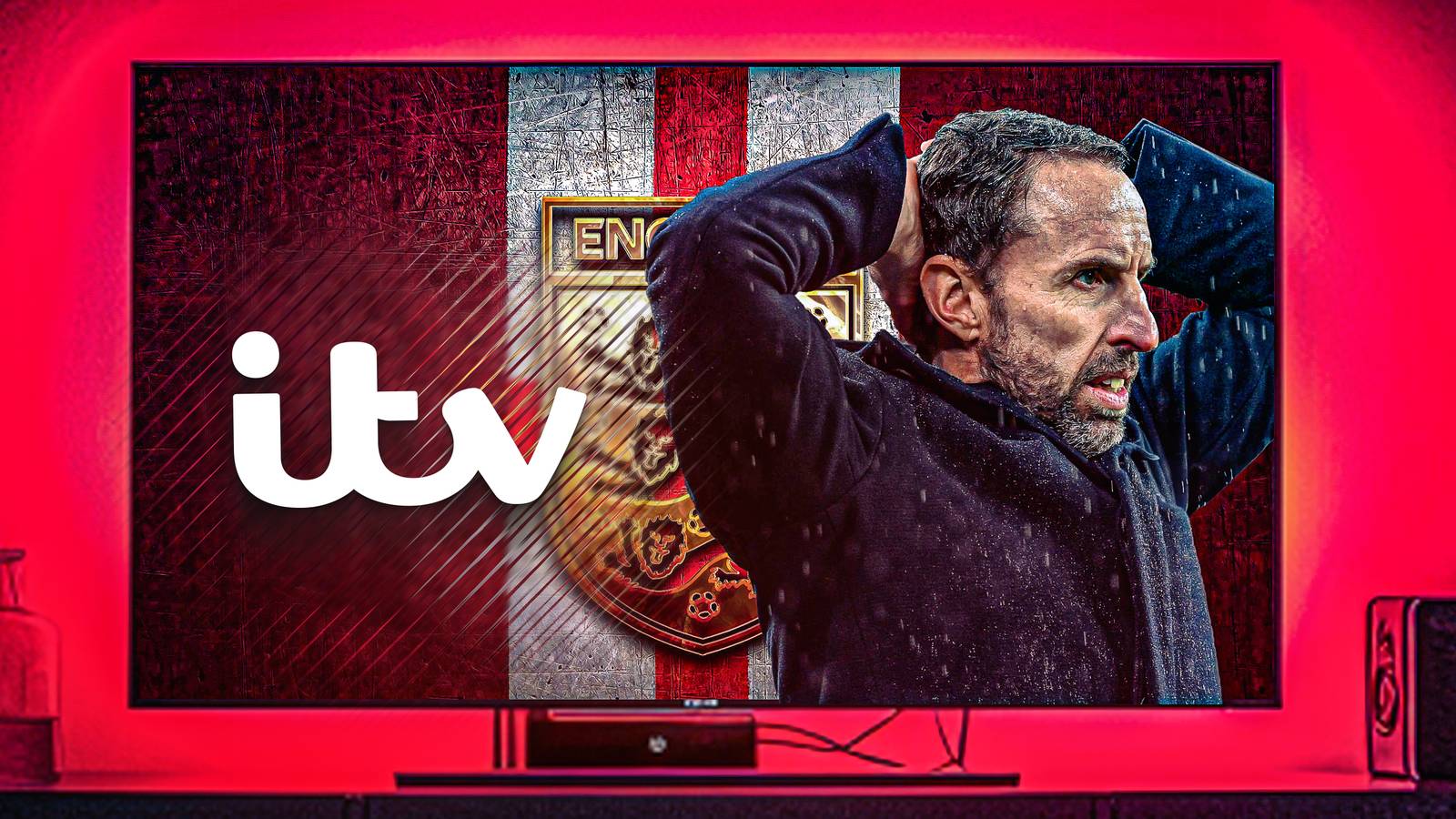 England's 'ITV Curse' at Major Tournaments Explained