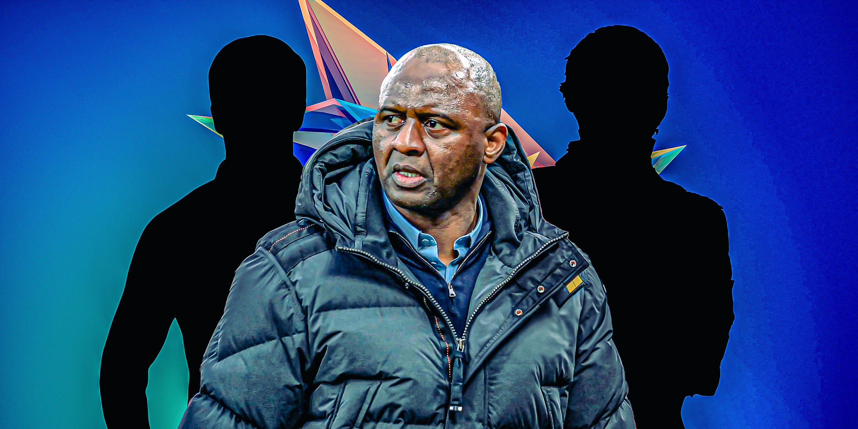 Patrick Vieira Explains What Happened Before Roy Keane Tunnel Fight