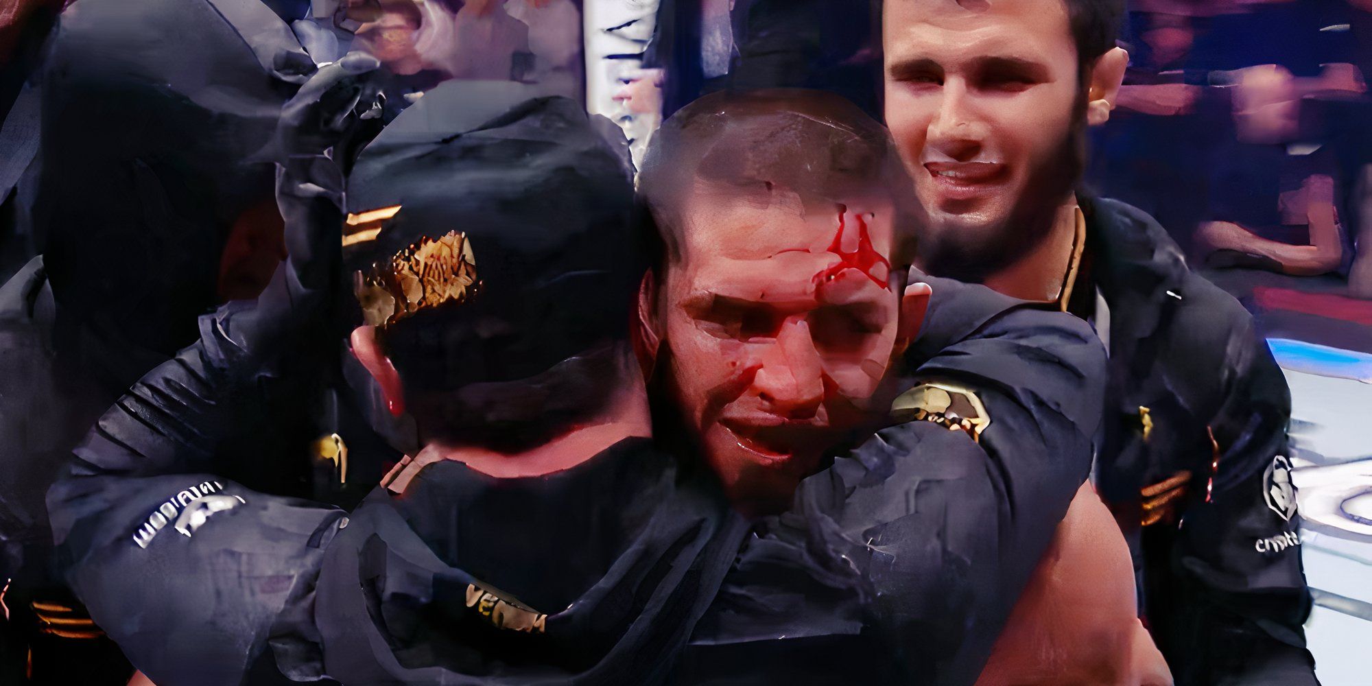 5 Reasons Why Islam Makhachev is More Exciting Than Khabib Nurmagomedov