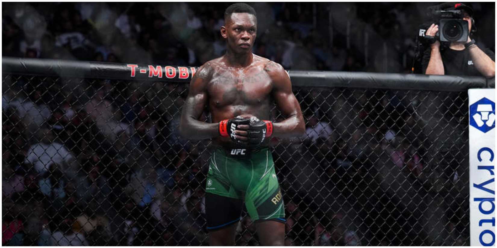 20 Best-Paid Fighters in UFC History [Ranked]