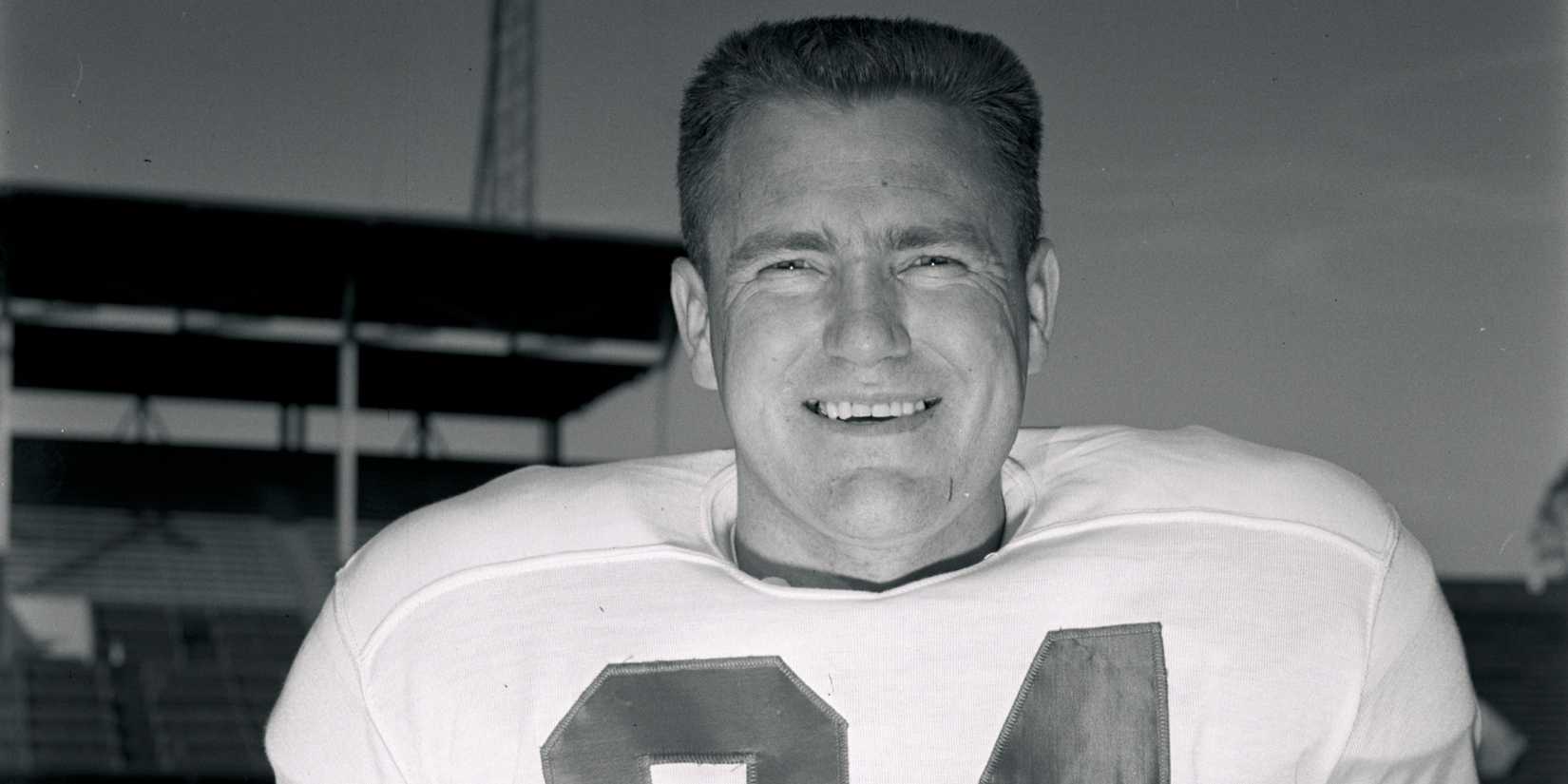 The Players With the Most Interceptions in an NFL Season