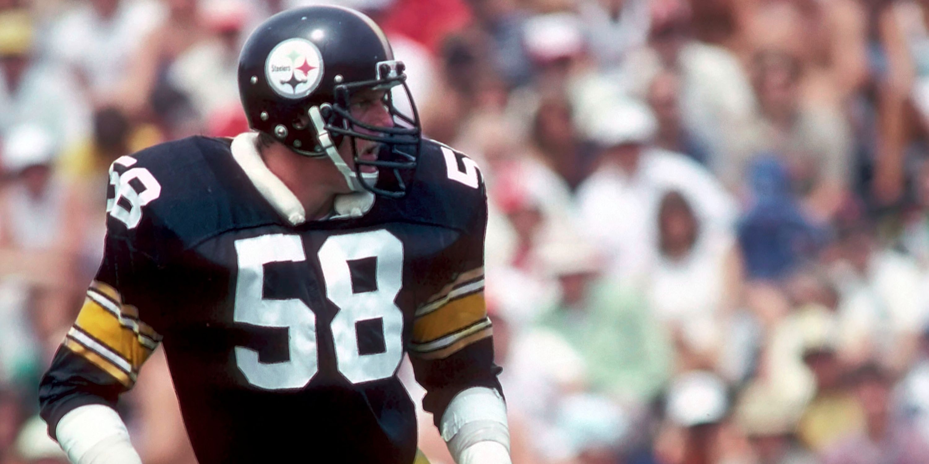 Ranking the 5 Best Pittsburgh Steelers Players of All Time