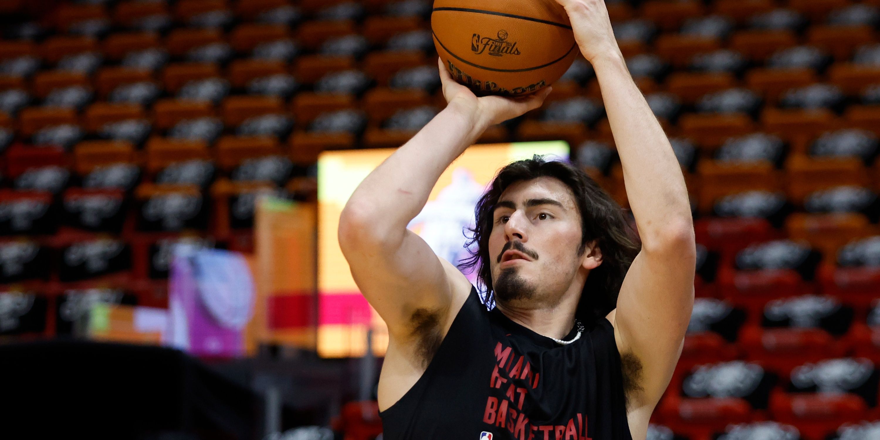 3 Takeaways from Jaime Jaquez Jr.'s Rookie Season With Heat