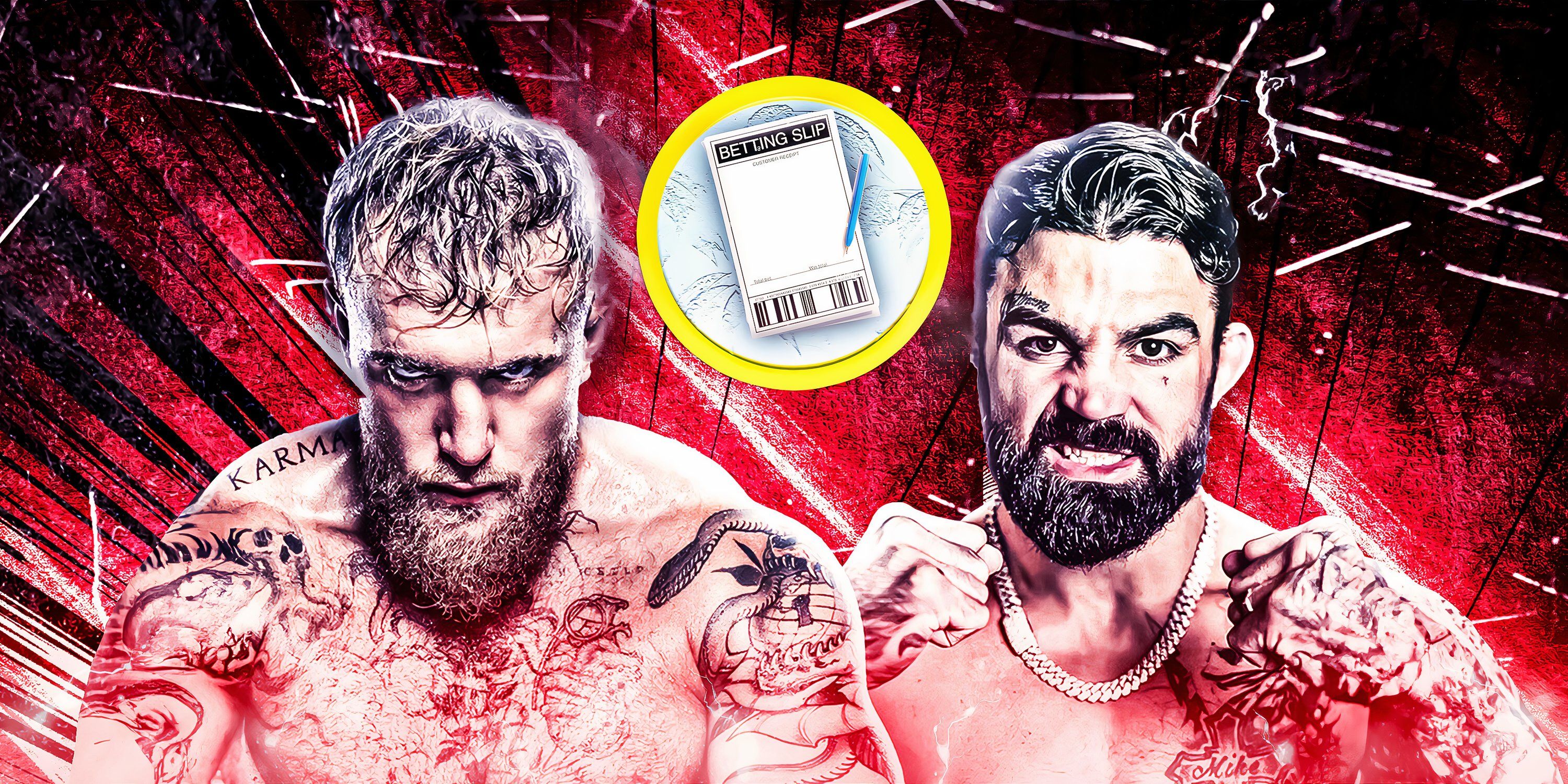 Jake Paul vs Mike Perry PPV Price Revealed