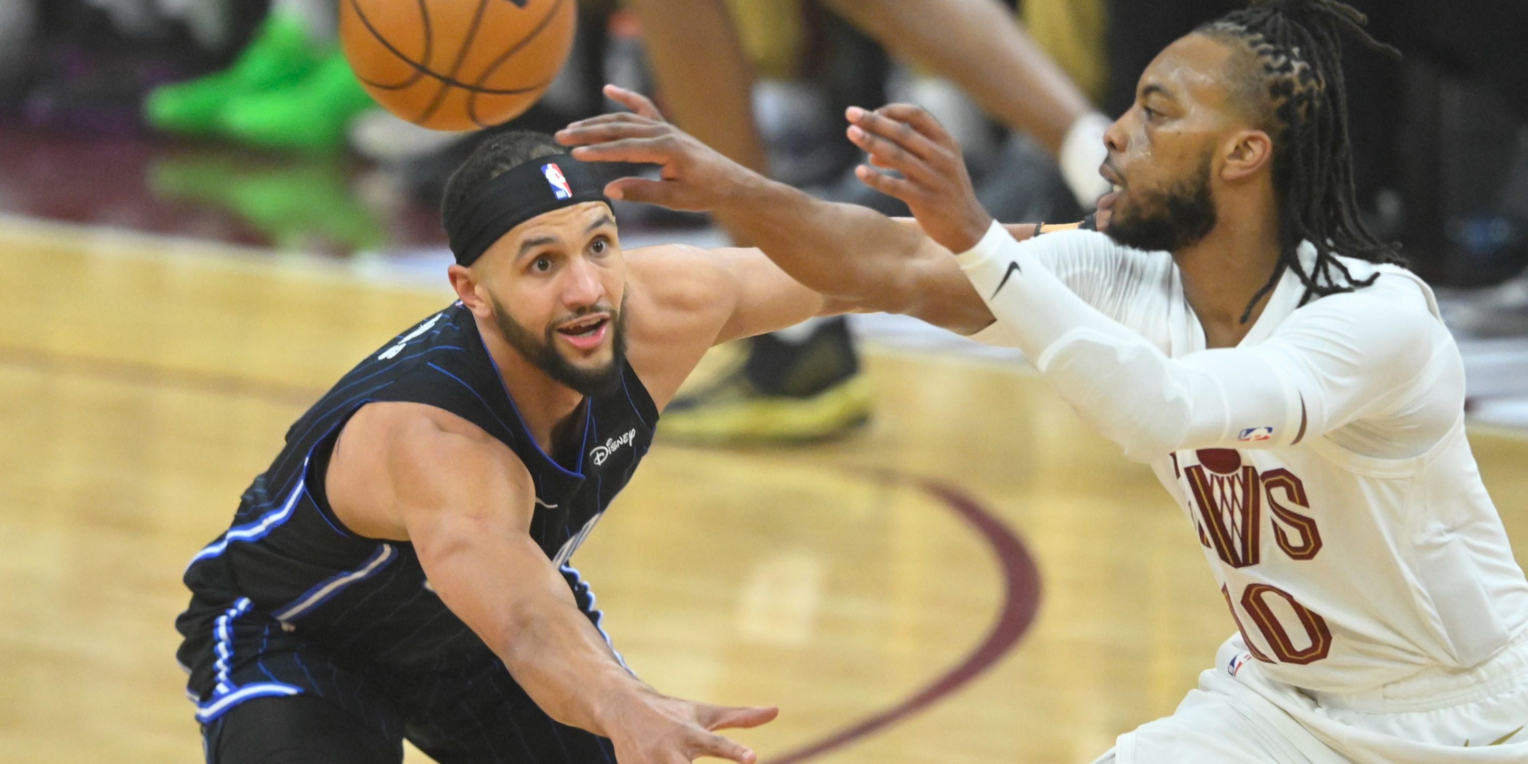 Points of Emphasis for Magic's Jalen Suggs for Next Season