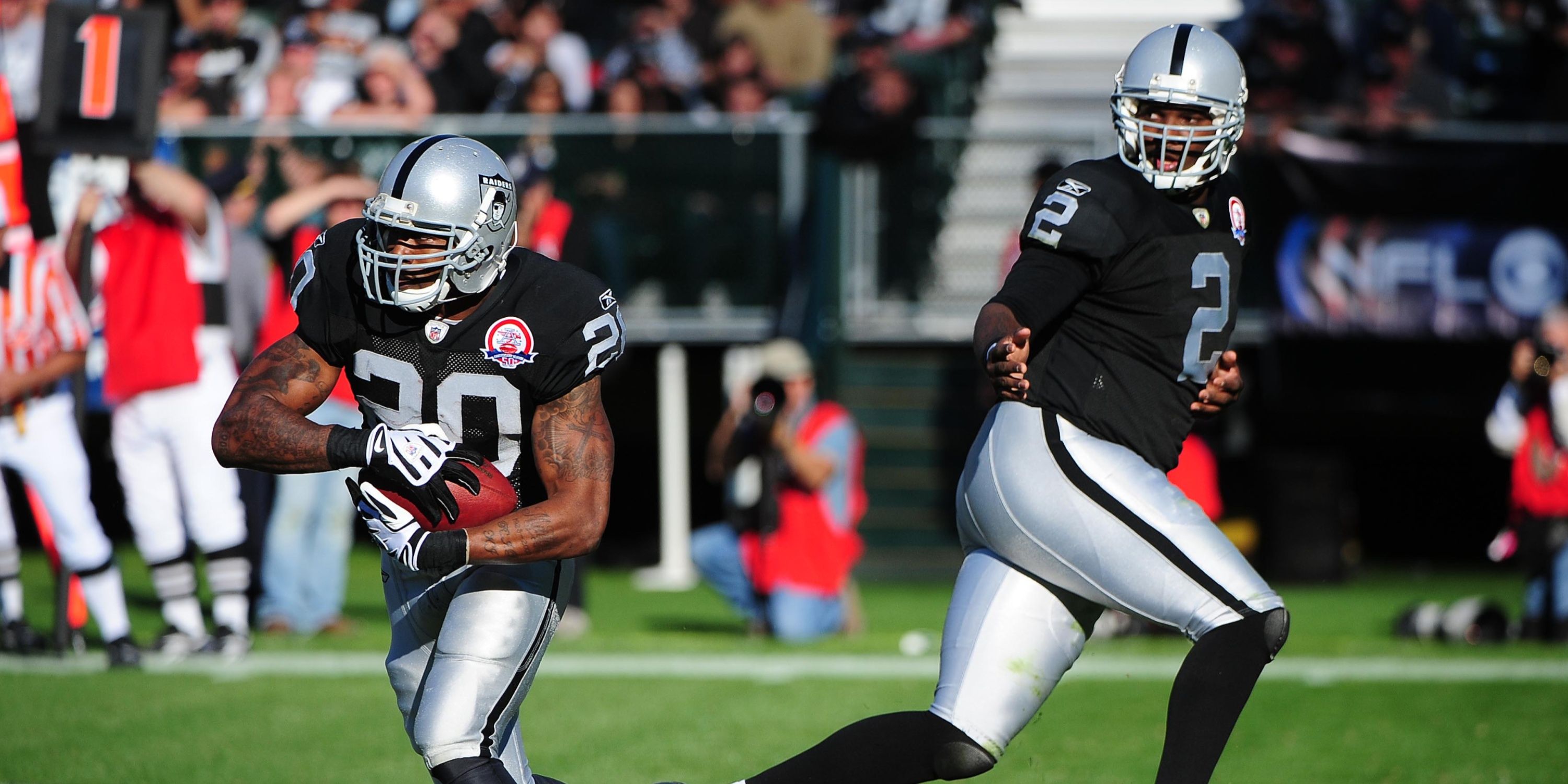 The NFL Teams With the Worst Home Field Advantage Since 2000