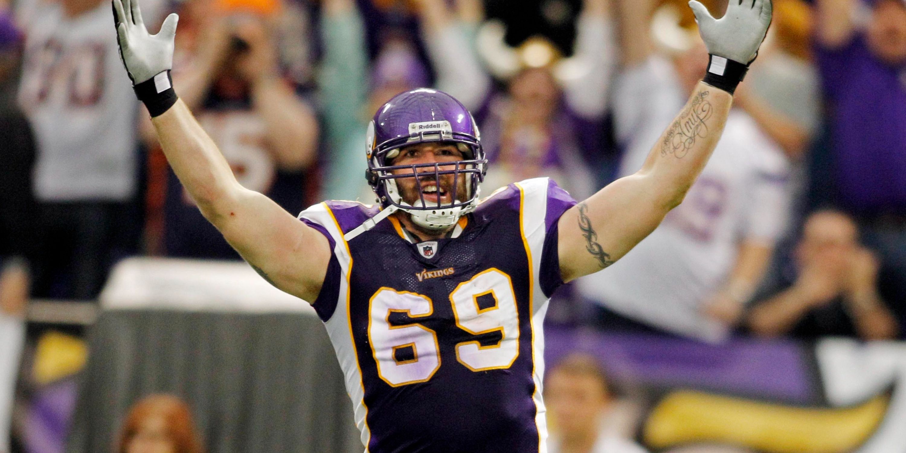 The 10 NFL Players With the Most Sacks in a Season