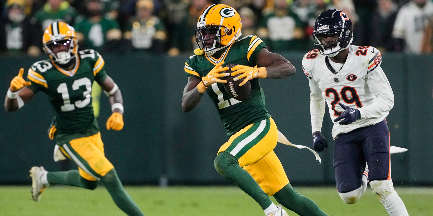 Ranking the 10 Best NFL Uniforms of All Time