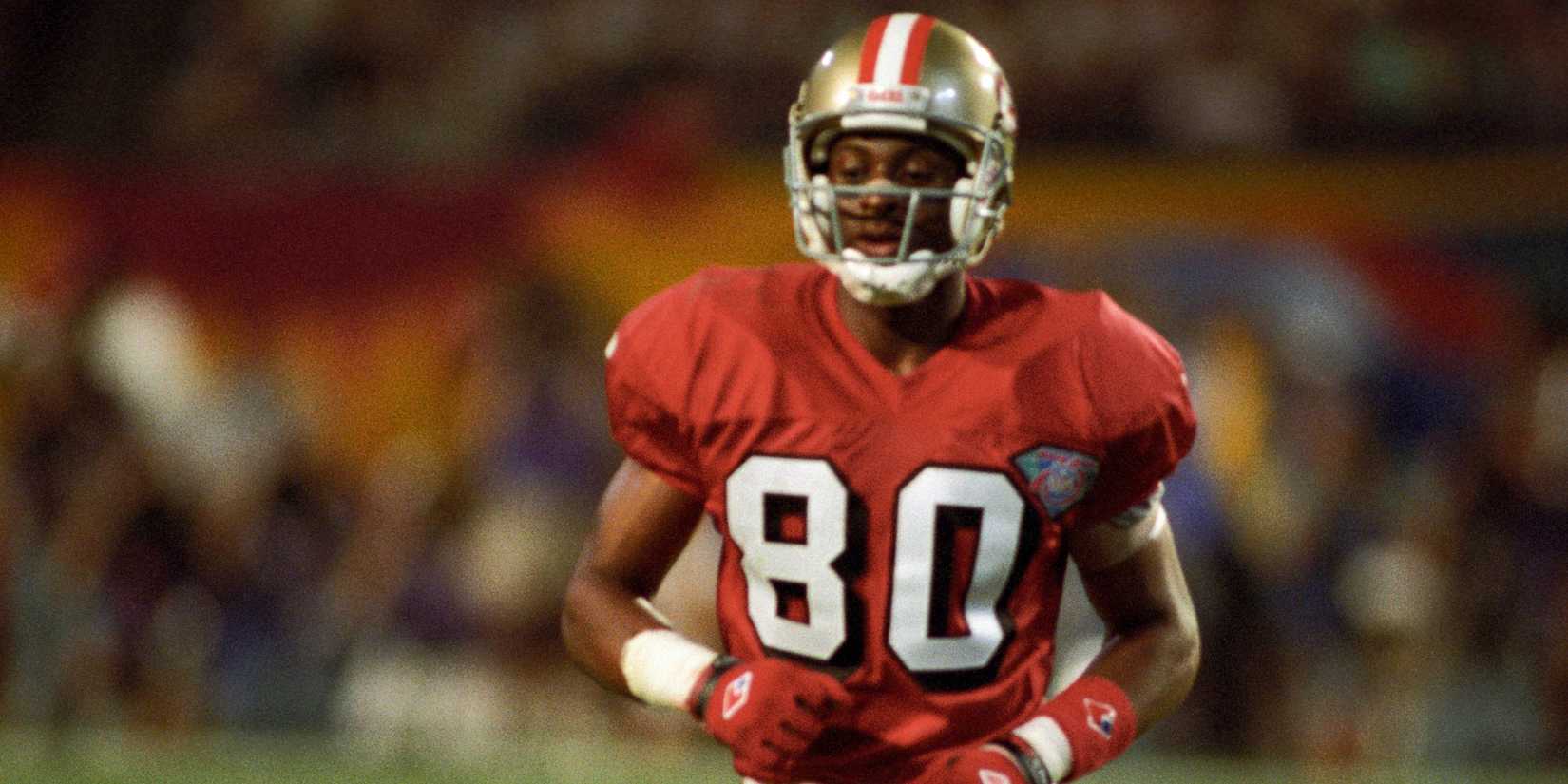 The 10 Players With the Most Receiving Yards in NFL History