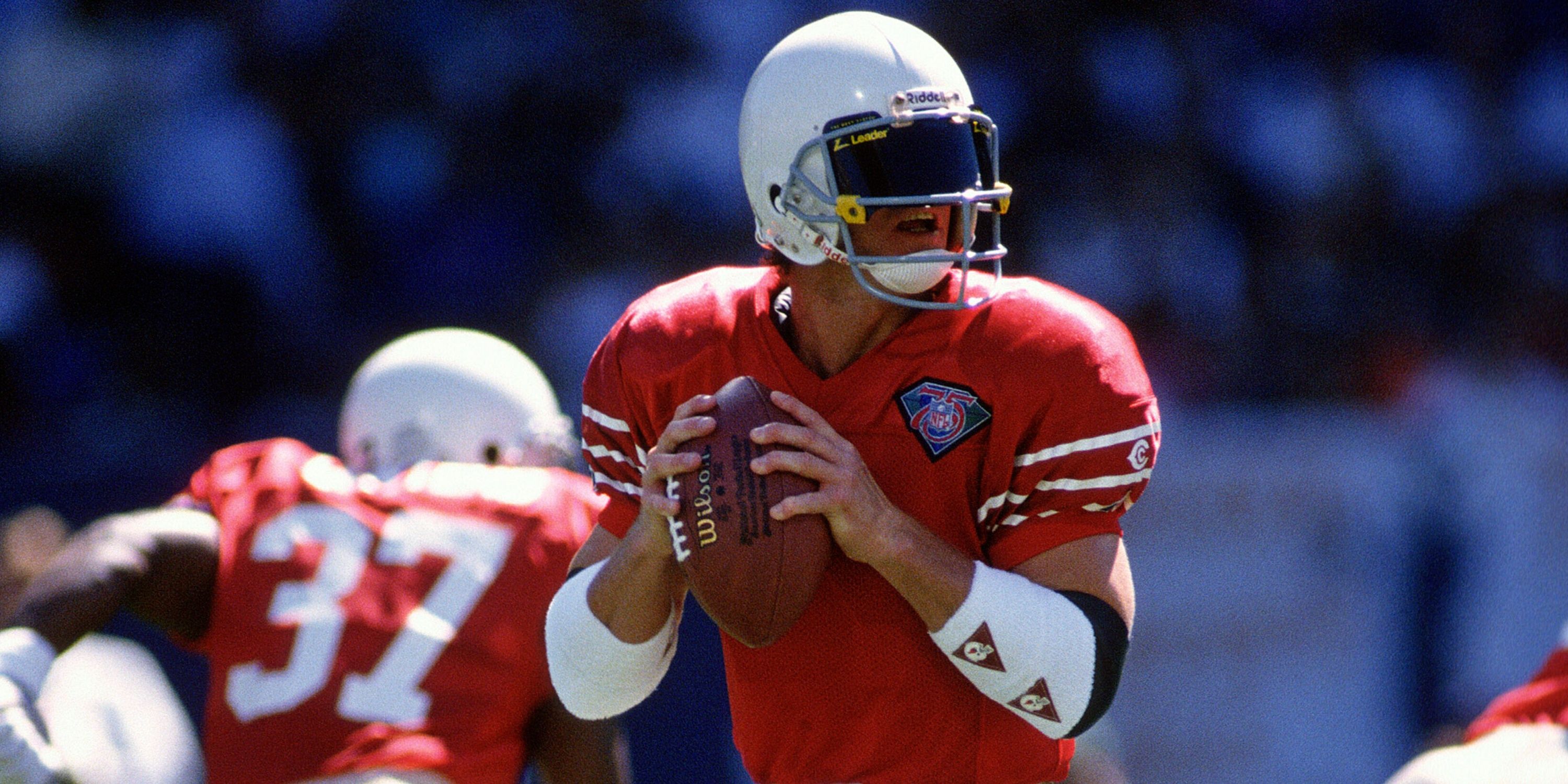 5 Players You Forgot Suited Up for the Arizona Cardinals