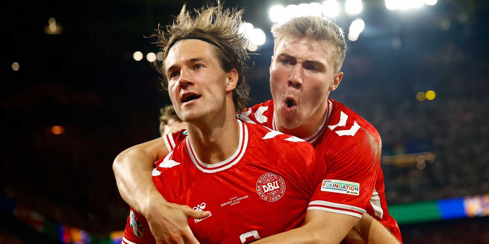 Scotland vs Denmark: Team News and Predicted Line-up for World Cup ...