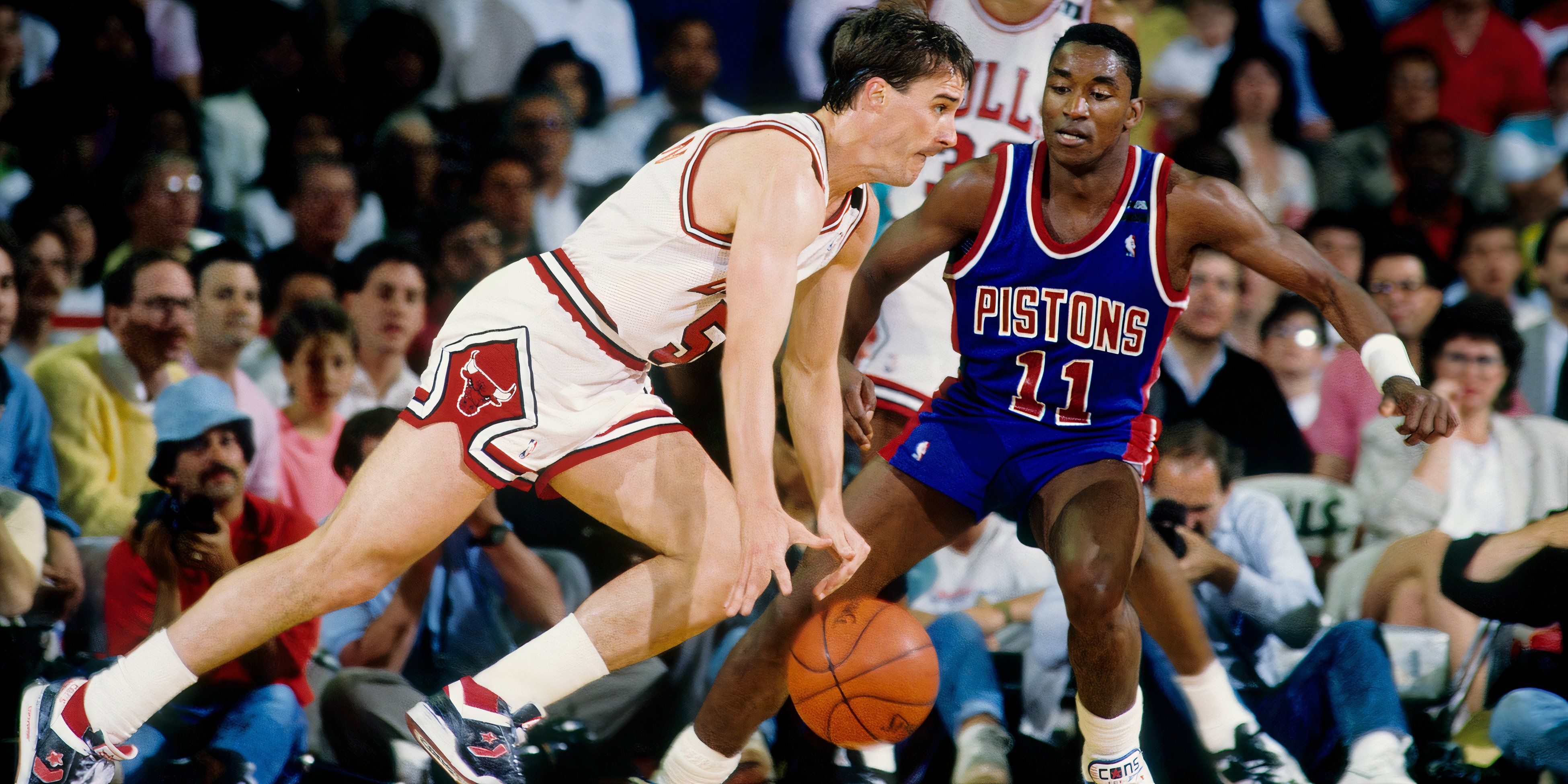 5 Best NBA Free Agent Signings of All Time for Chicago Bulls