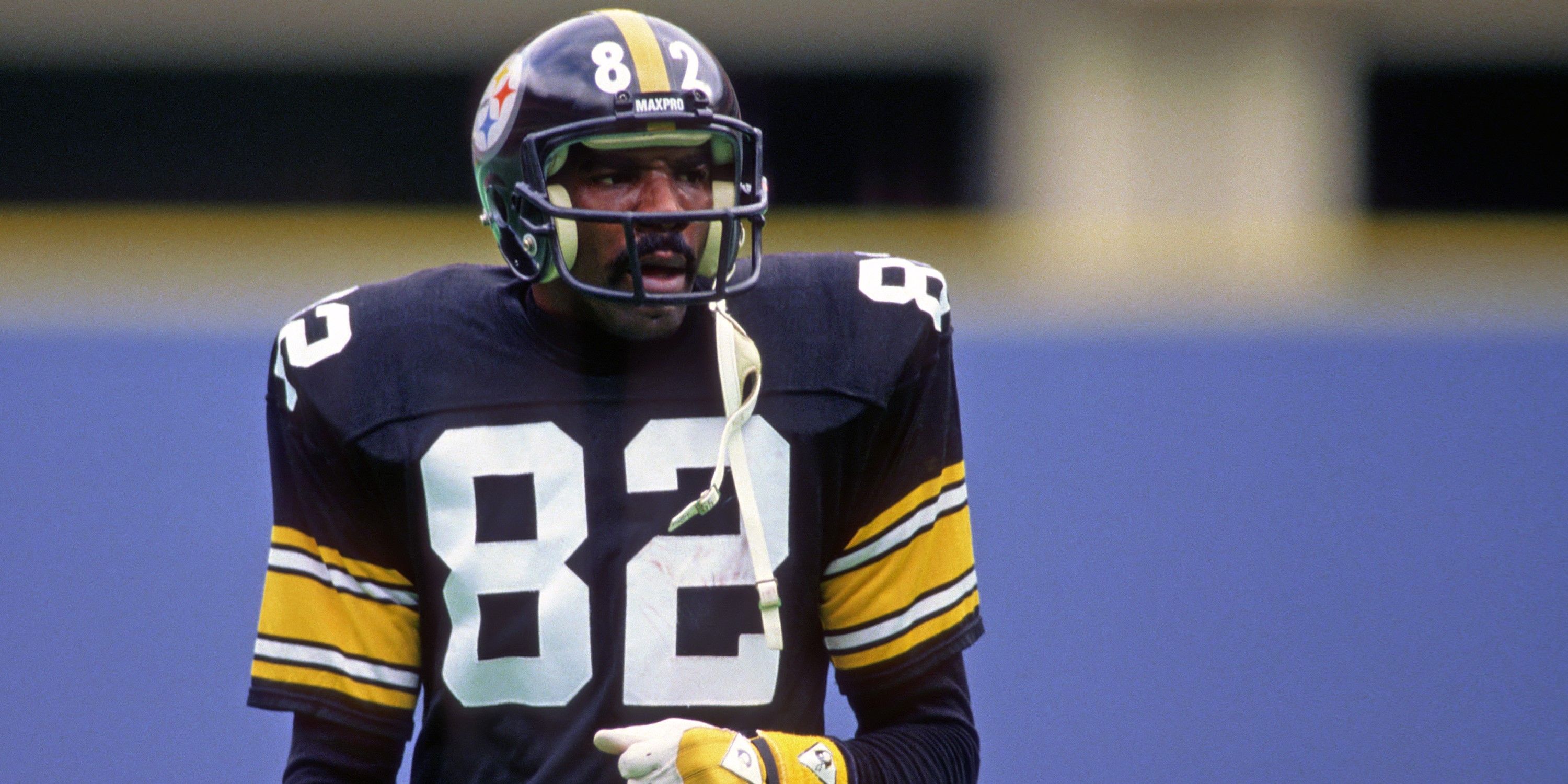 Ranking the Top 10 Pittsburgh Steelers Wide Receivers of All Time