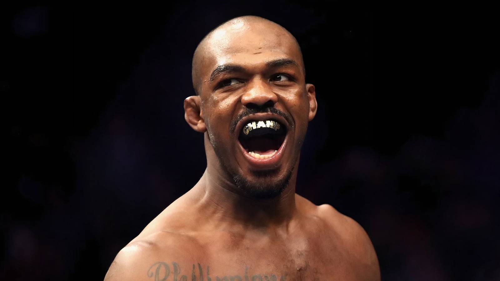 Jon Jones Confirms UFC Return Date