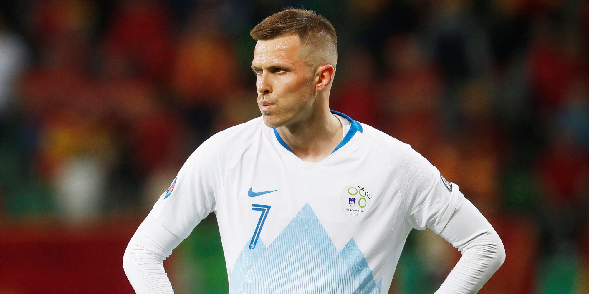 Josip Ilicic's Remarkable Story as He Makes Slovenia Return at Euro 2024