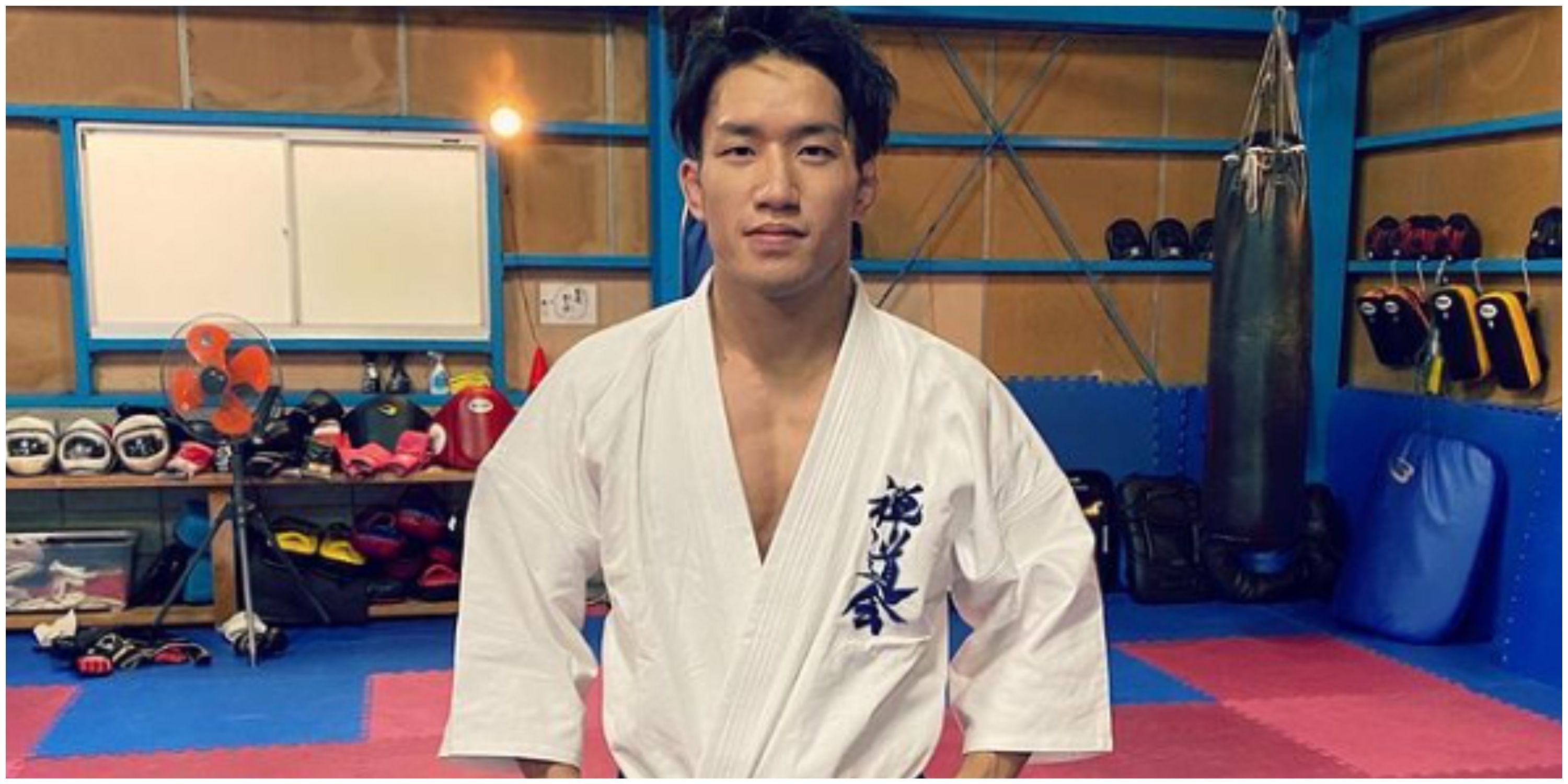 5 Potential Debut Opponents For Kai Asakura