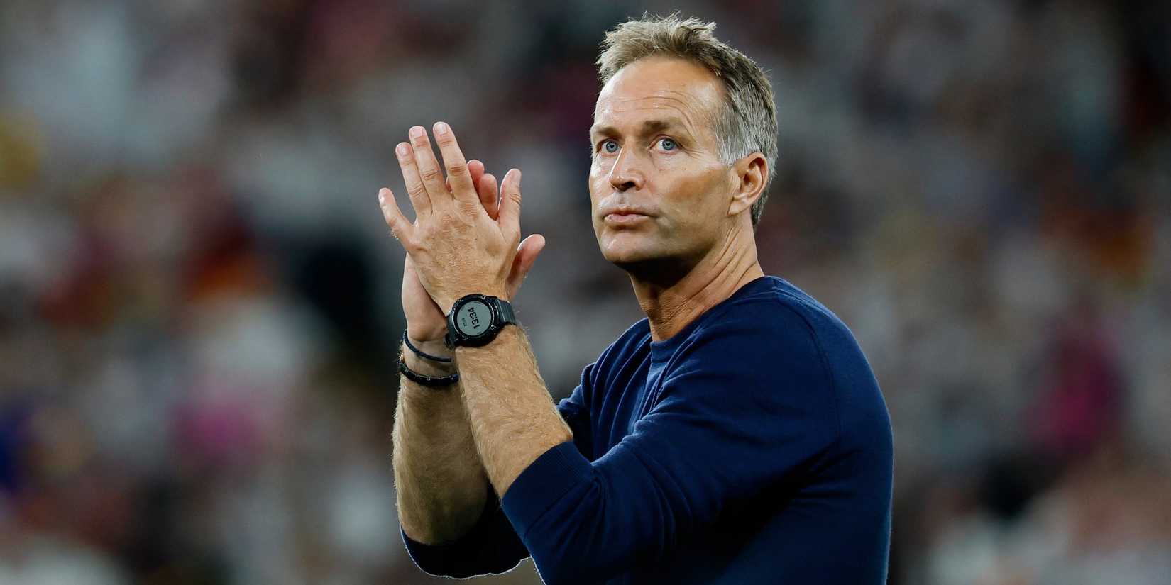 5 Things You Might Have Missed From Day 16 of Euro 2024