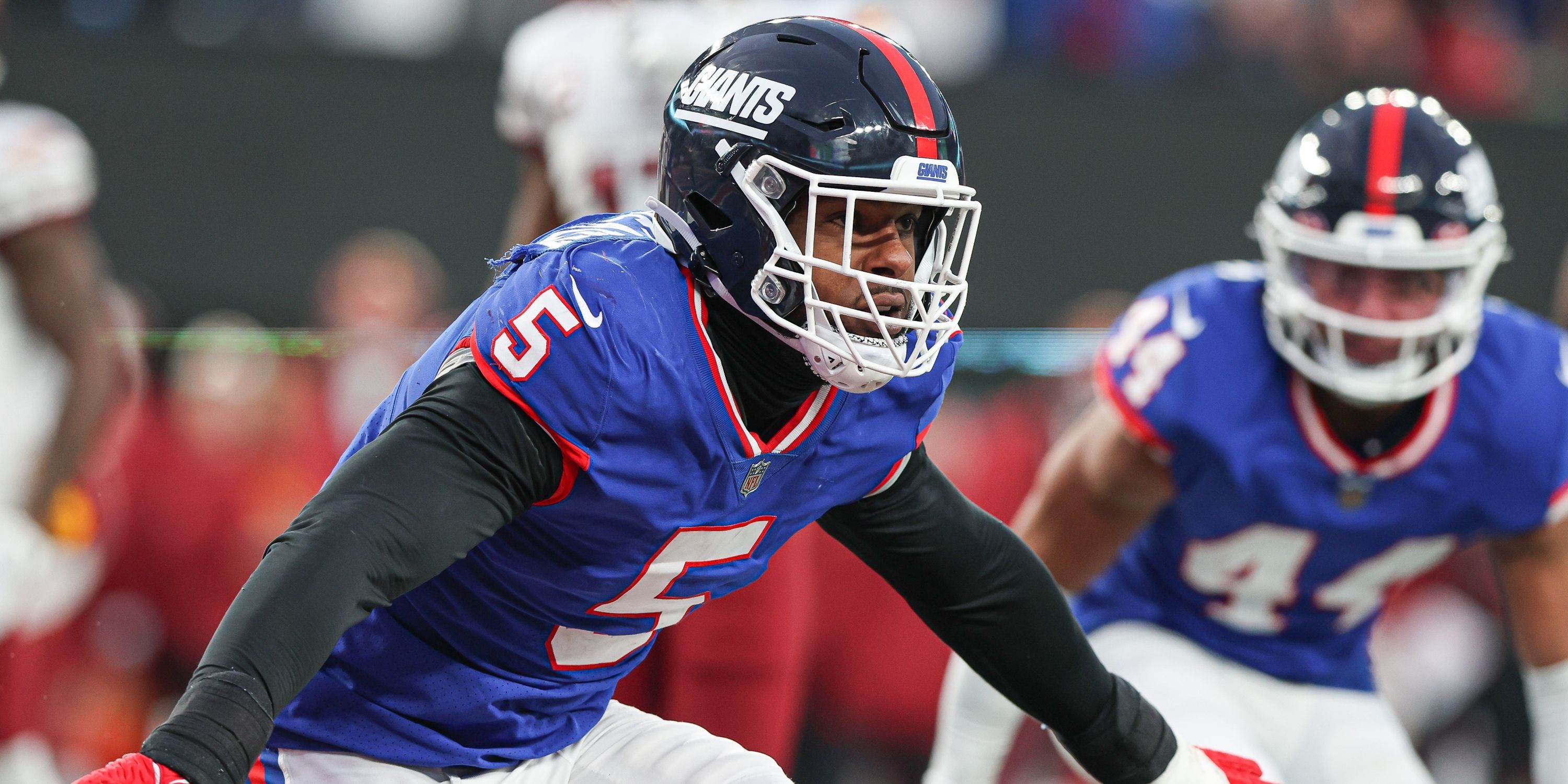 Kayvon Thibodeaux Will Use 'Superpowers From Our Ancestors'