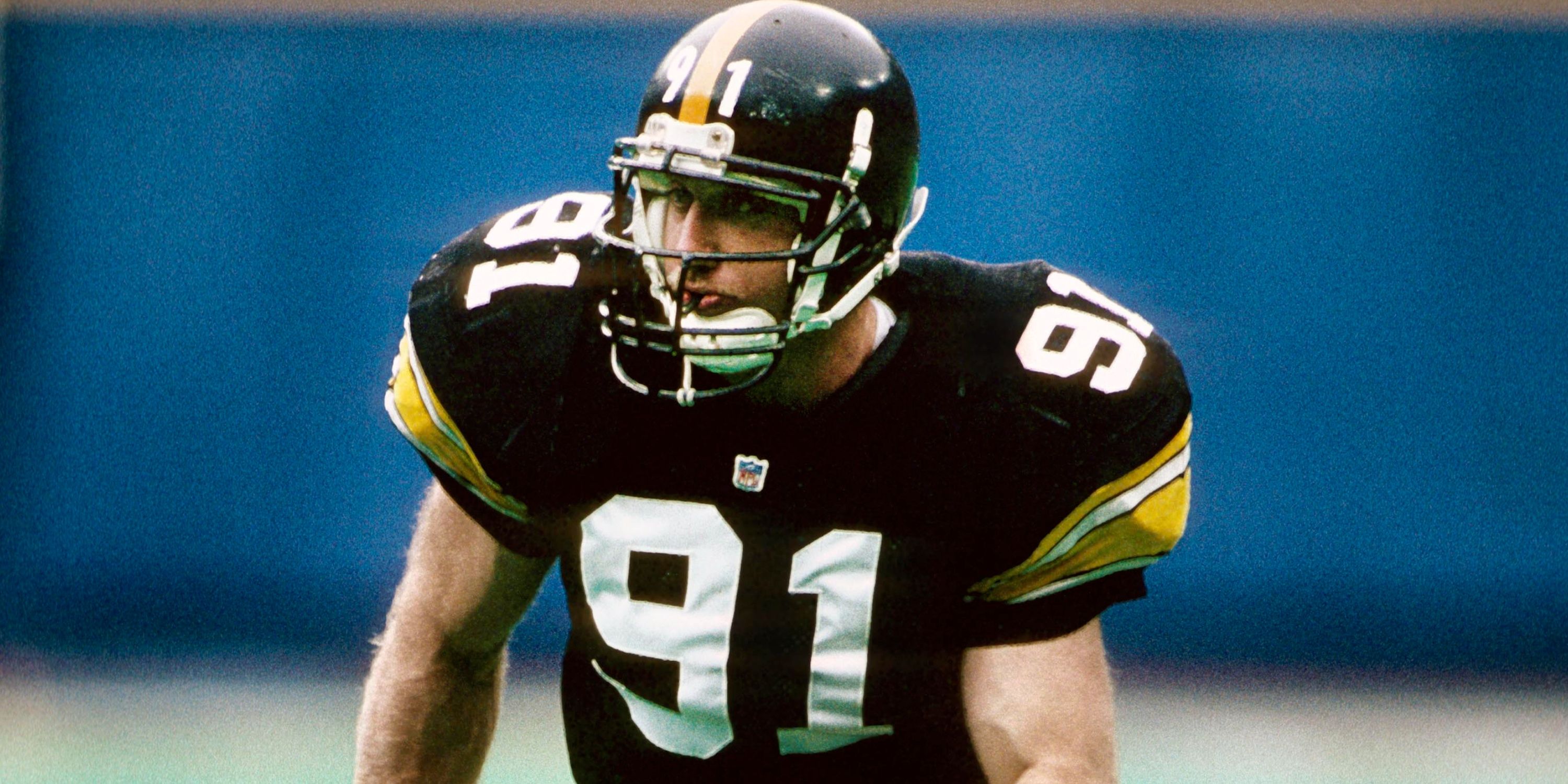 The 10 Players With the Most Sacks in NFL History