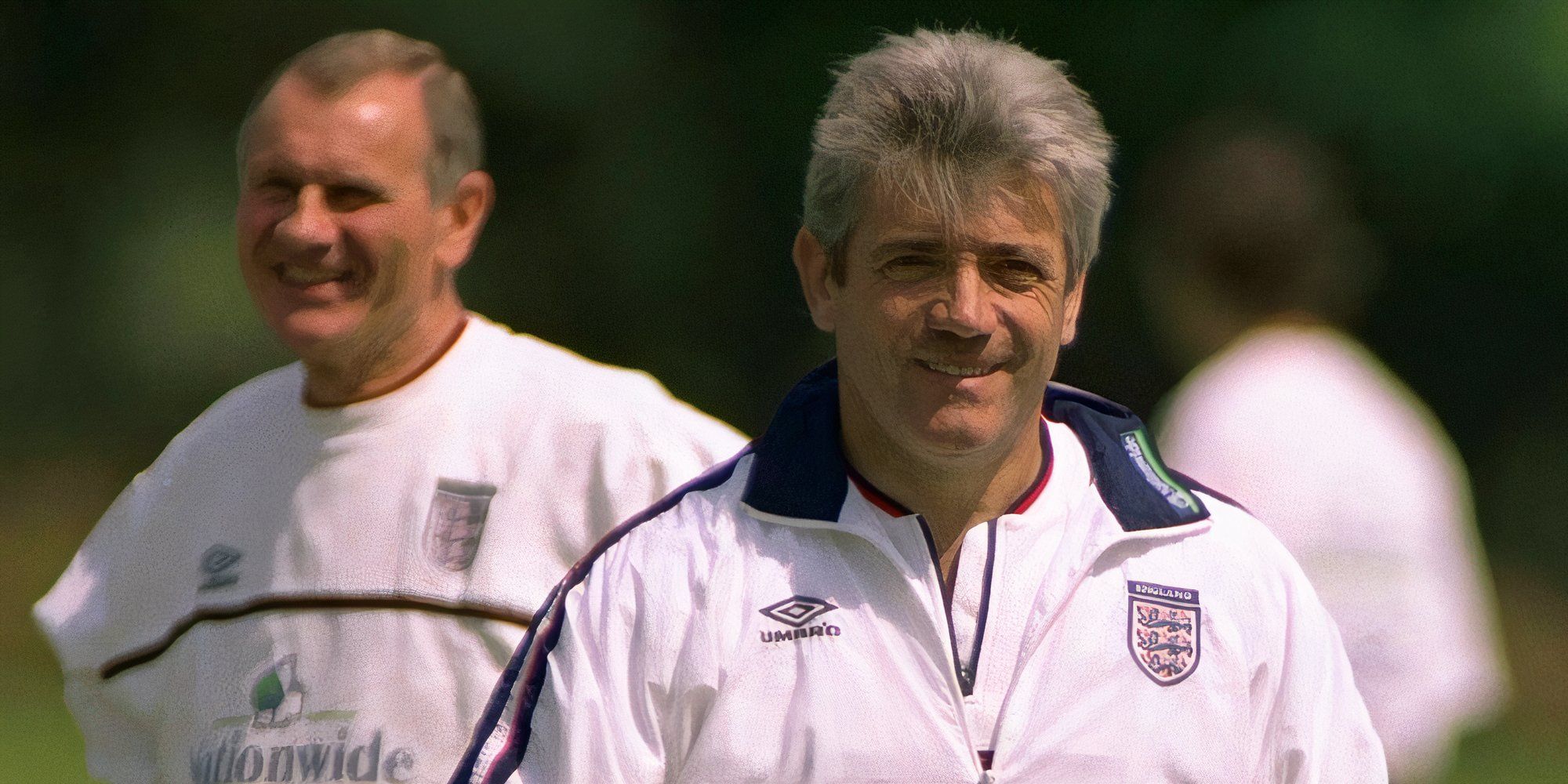 England's First Starting 11 Under Every Manager This Century - What ...