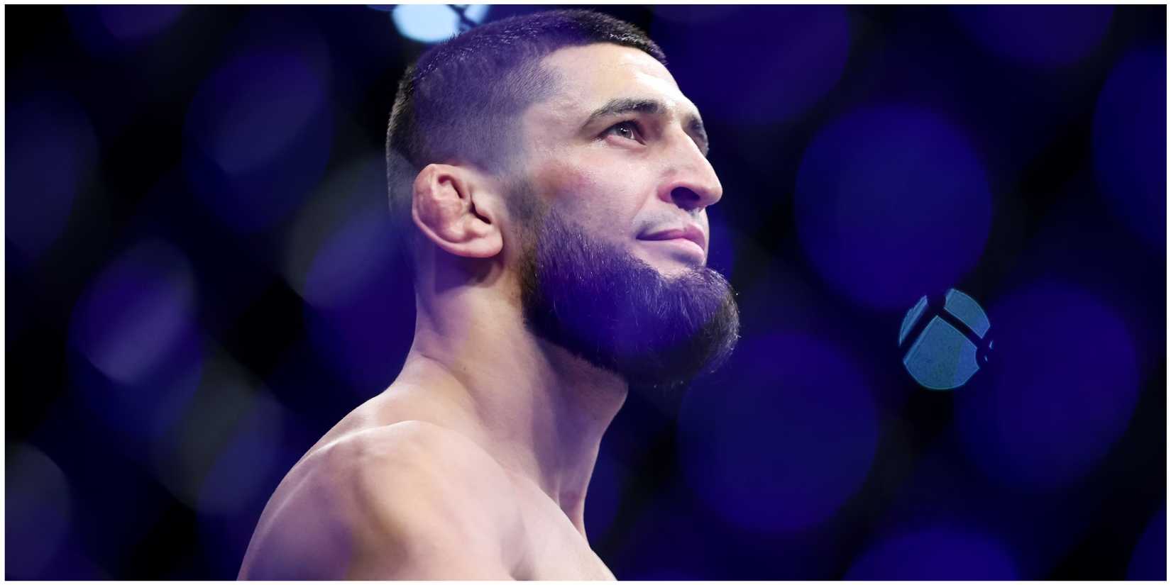 Brutal Post-Fight Image Emerges of Robert Whittaker's Jaw After UFC 308