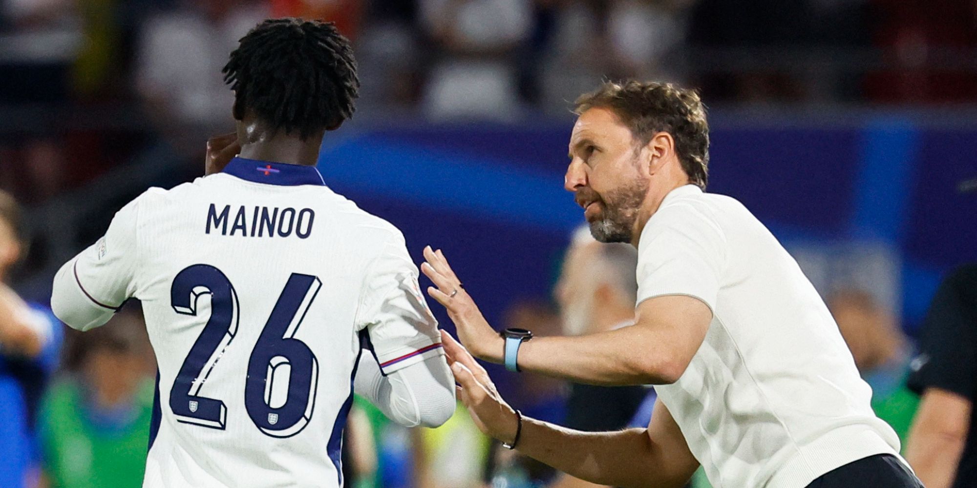 The England 11 Gareth Southgate Must Pick for Euro 2024 Final v Spain