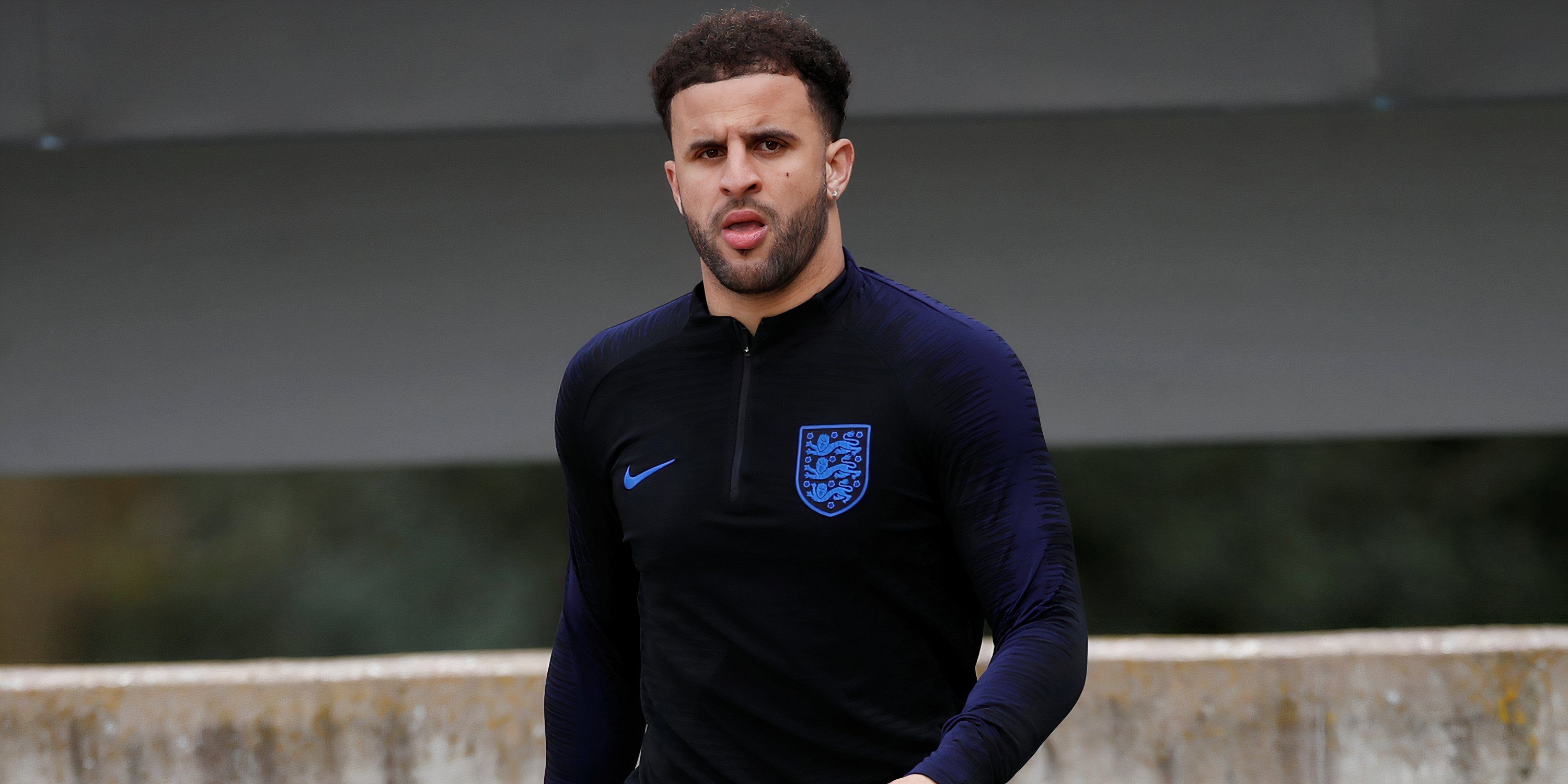 Gareth Southgate Must Make Kyle Walker Decision after England 2-1 Slovakia