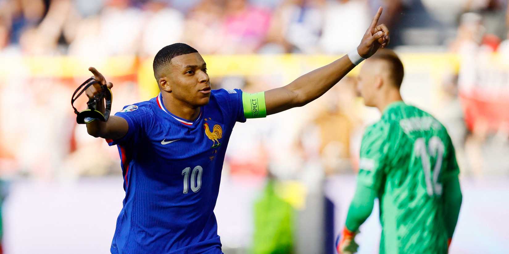 Why is Kylian Mbappe so Good at Football?