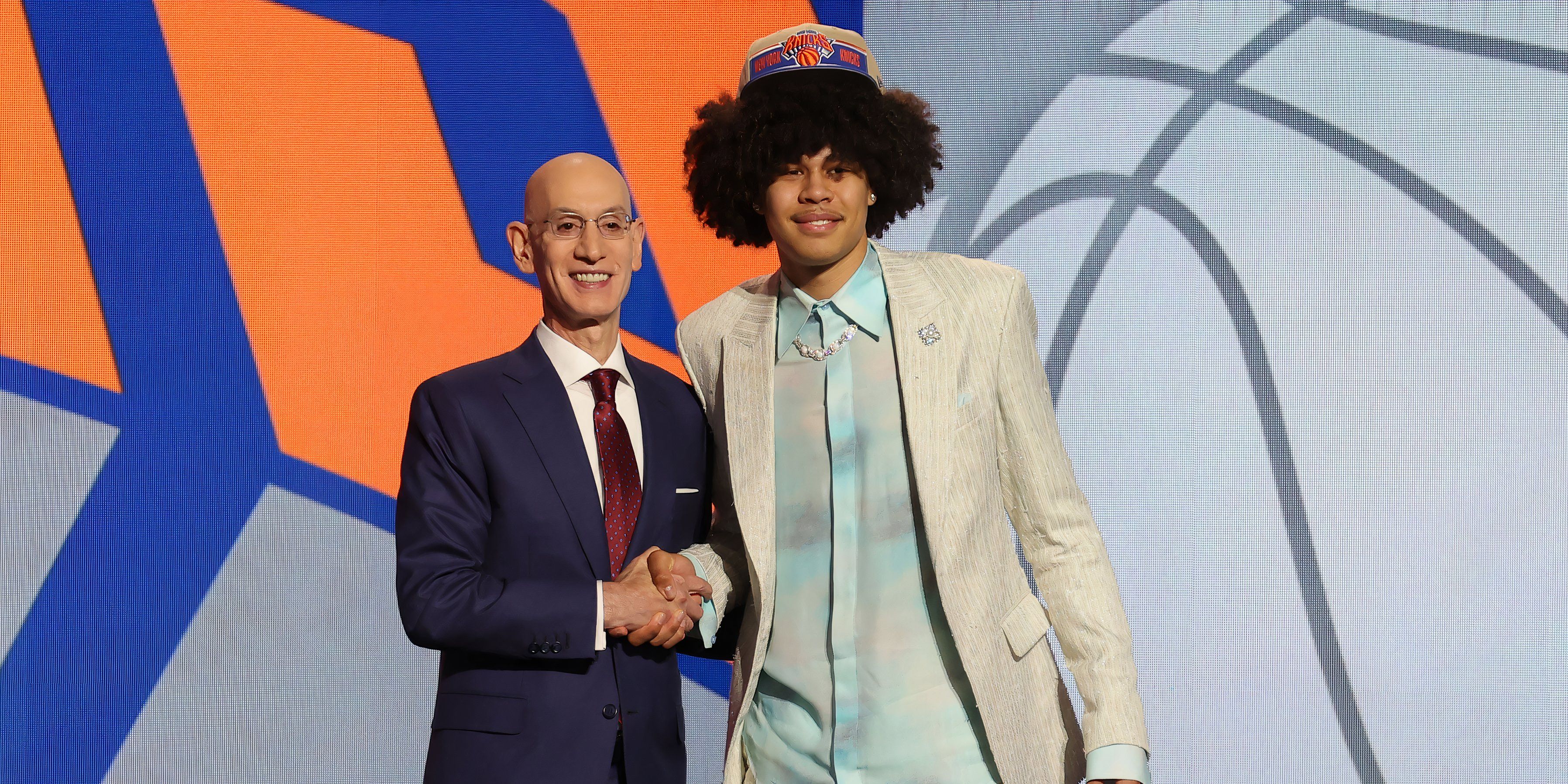Grading the Trades from the First Round of the 2024 NBA Draft