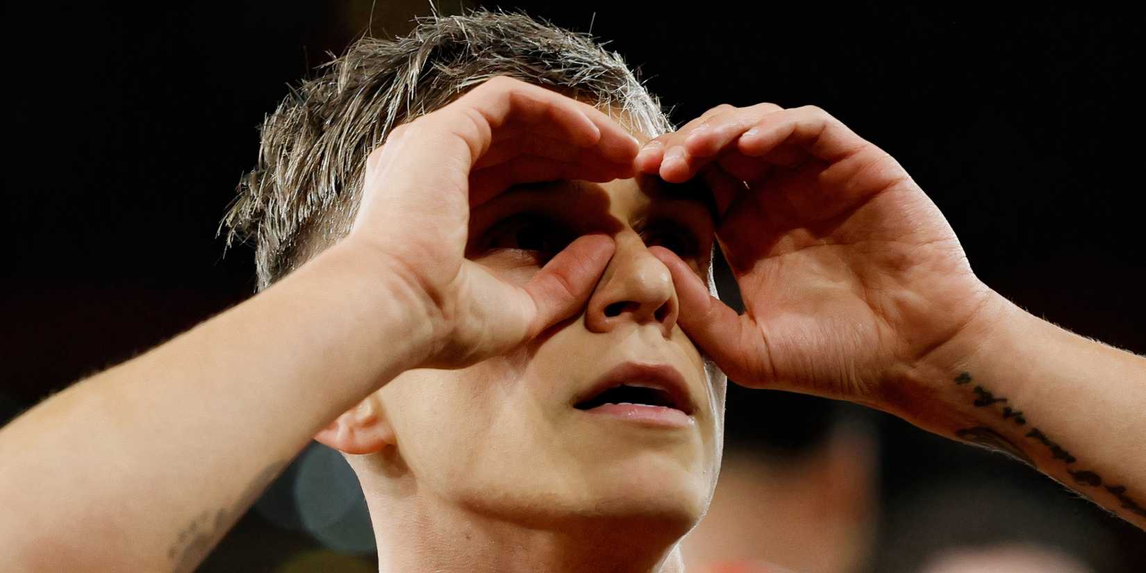 Trossard Labelled a 'True Pariah' After Stunning Belgium Comeback