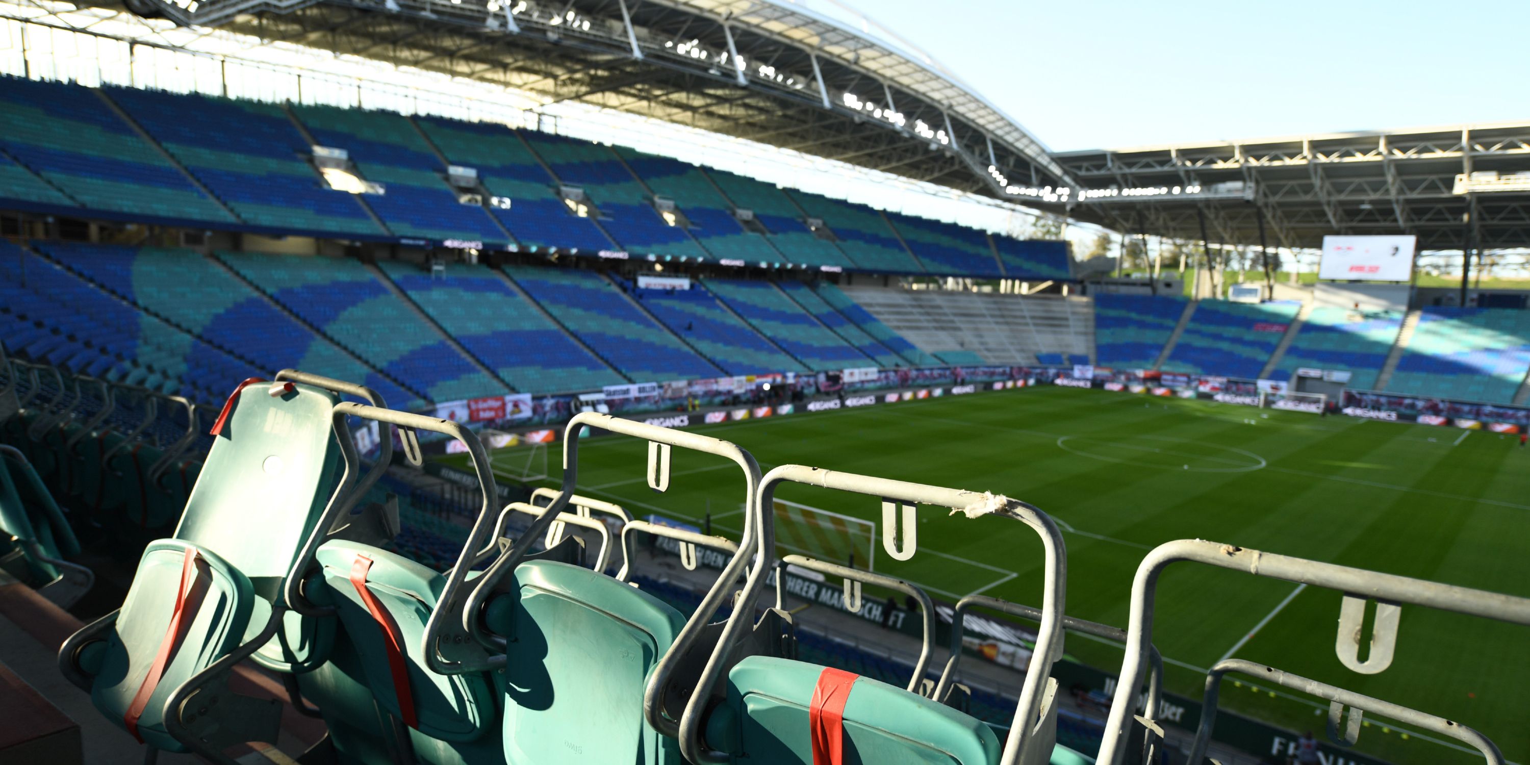 Every Euro 2024 Stadium [Ranked]