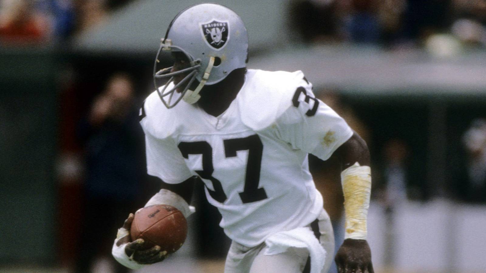 The Players With the Most Interceptions in an NFL Season