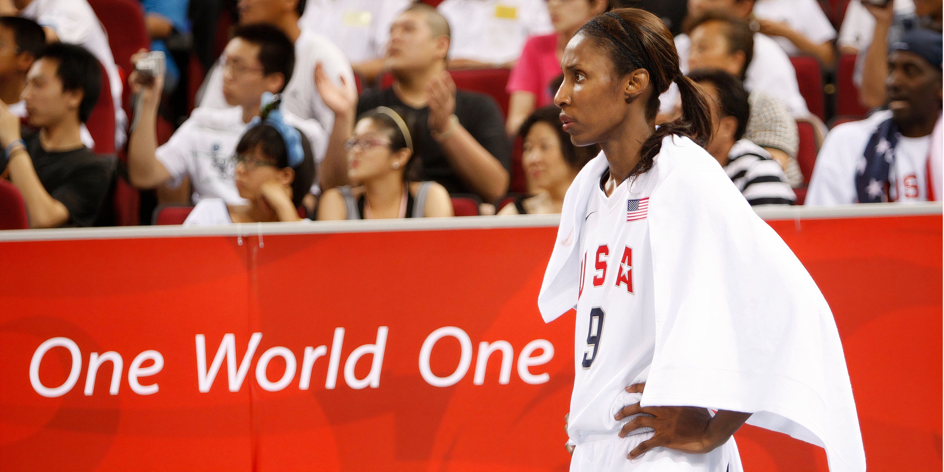 10 Best Rebounders in WNBA History