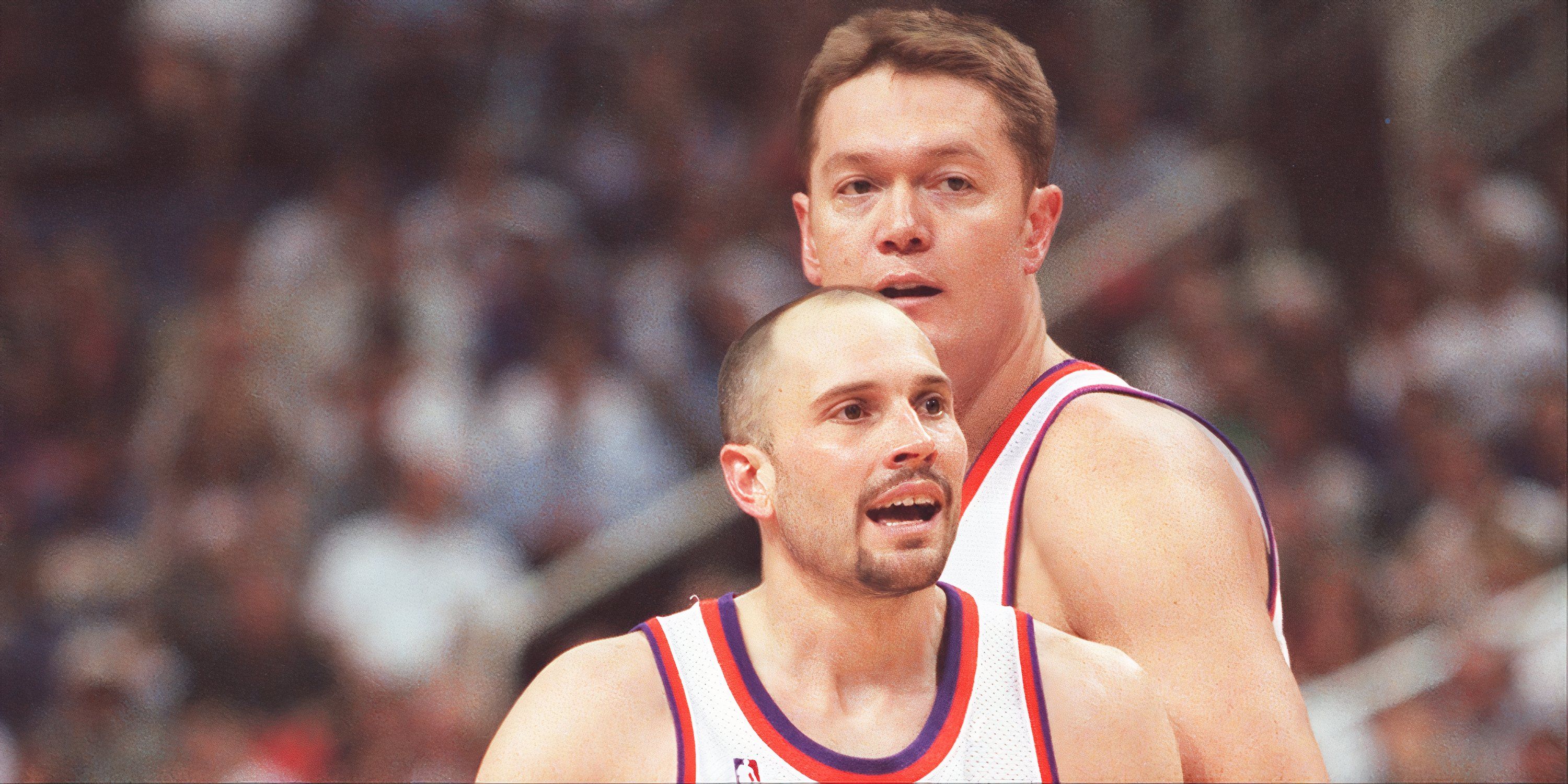 Top 5 NBA Players From Australia