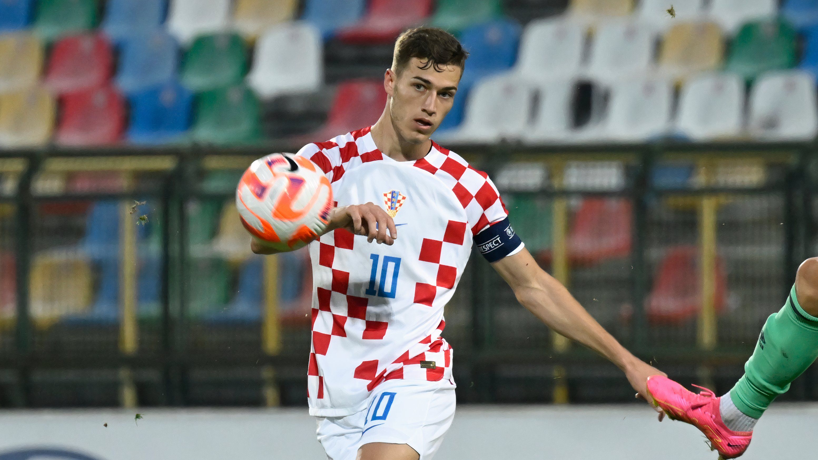 24 Euro 2024 Players Who Could be on the Move This Summer
