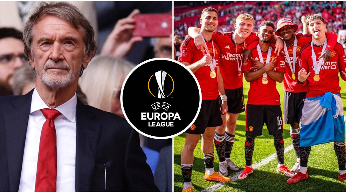 UEFA Make Decision on Potential Man United Europa League Ban