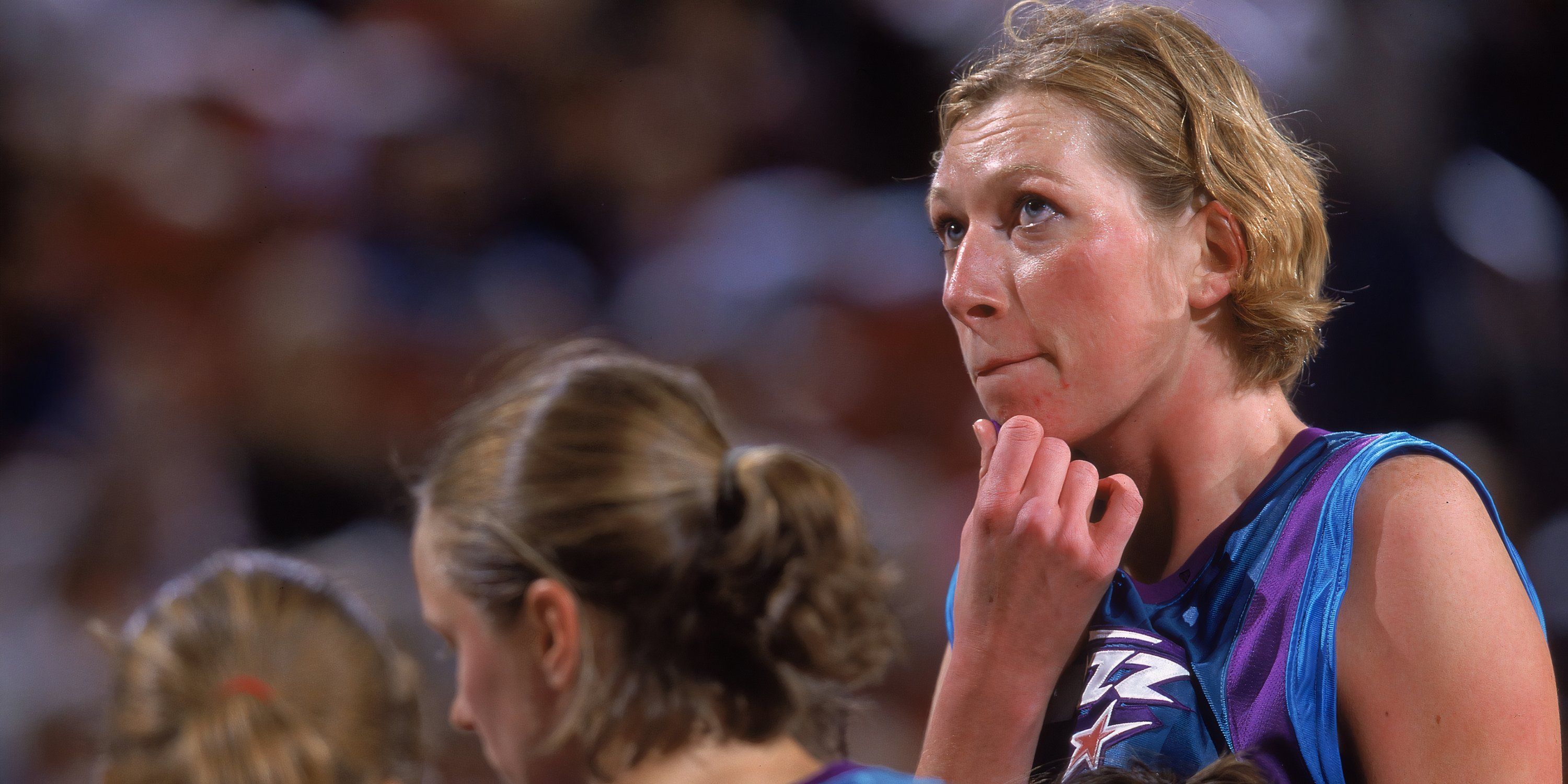 10 Best Foreign WNBA Players of All Time