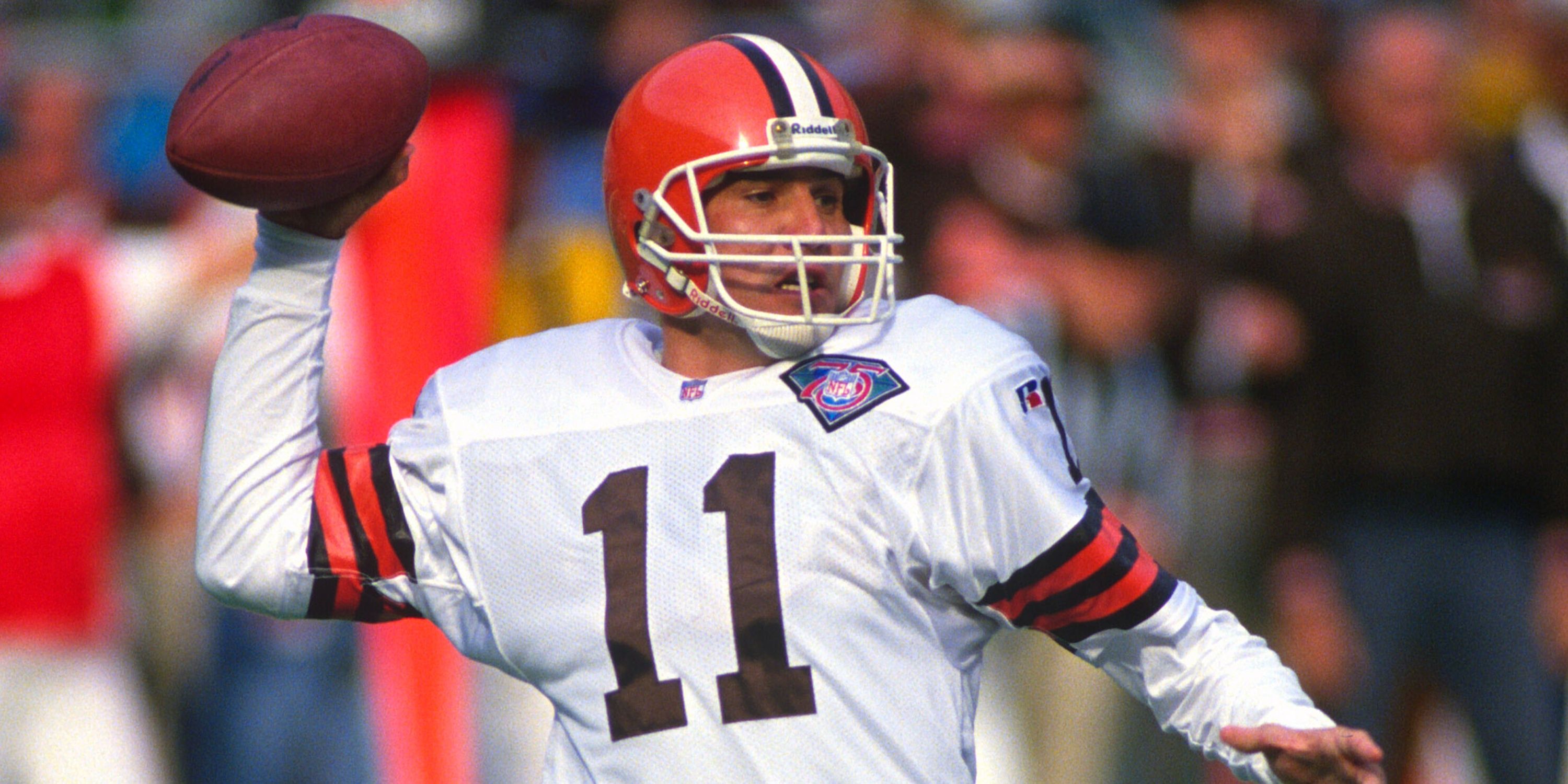 5 Players You Forgot Suited Up for the Cleveland Browns