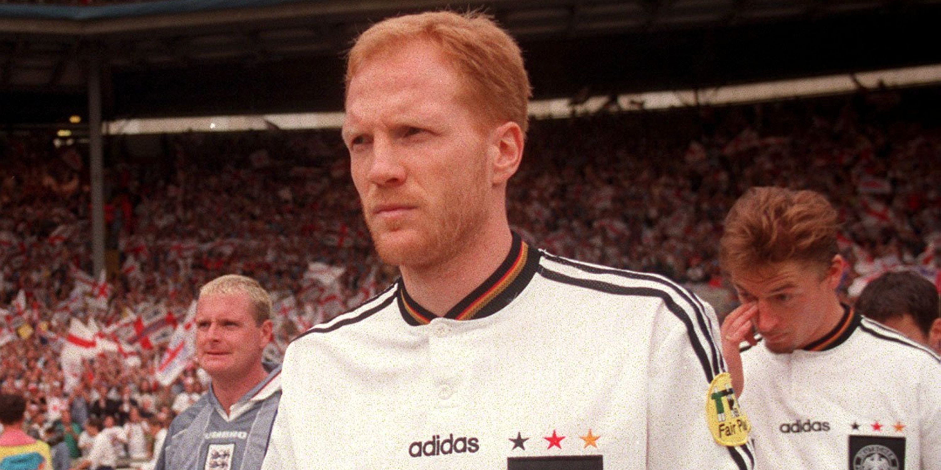 20 Best Defenders in Football History [Ranked]