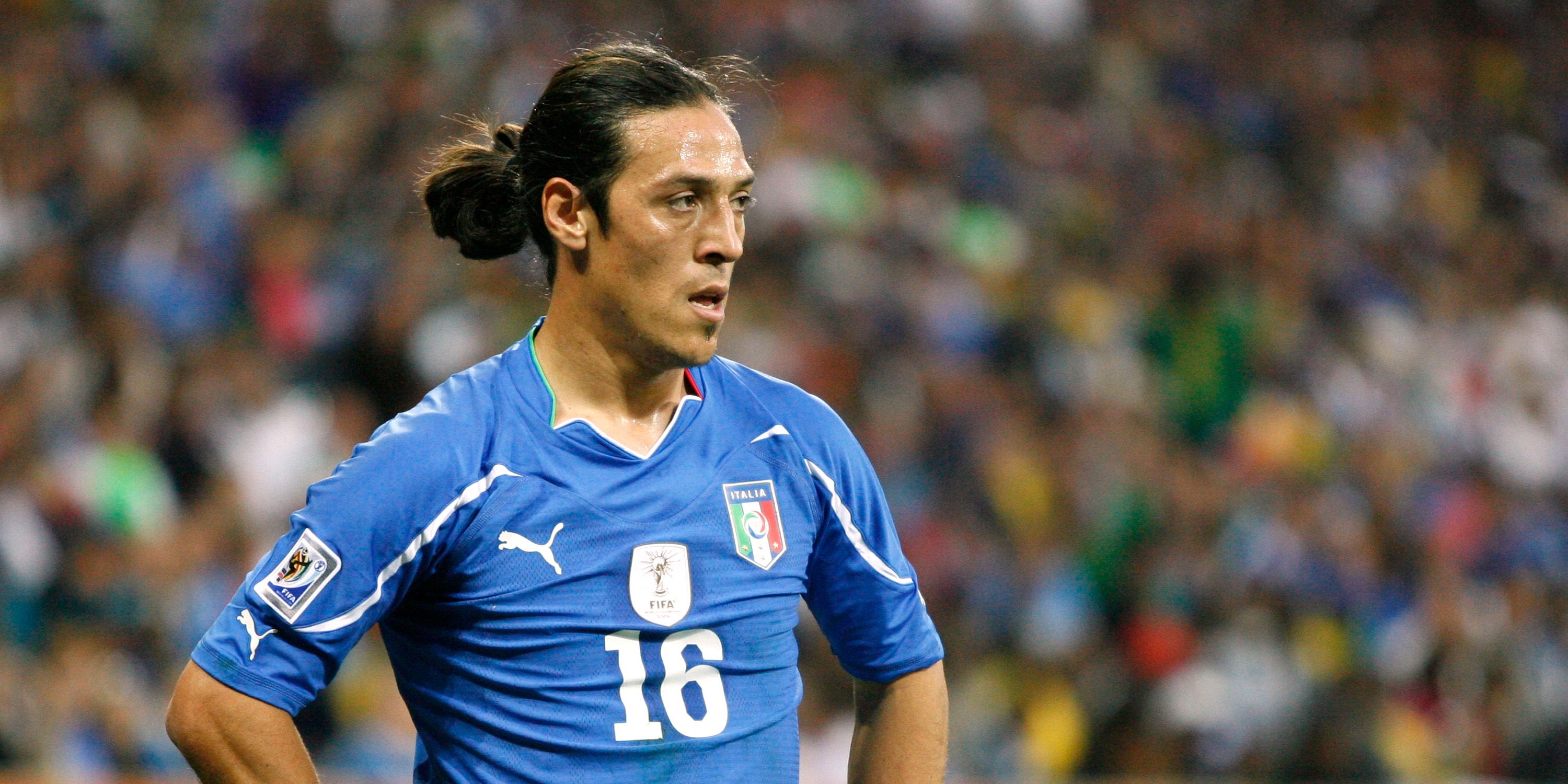 10 Greatest Italian Midfielders in Football History [Ranked]