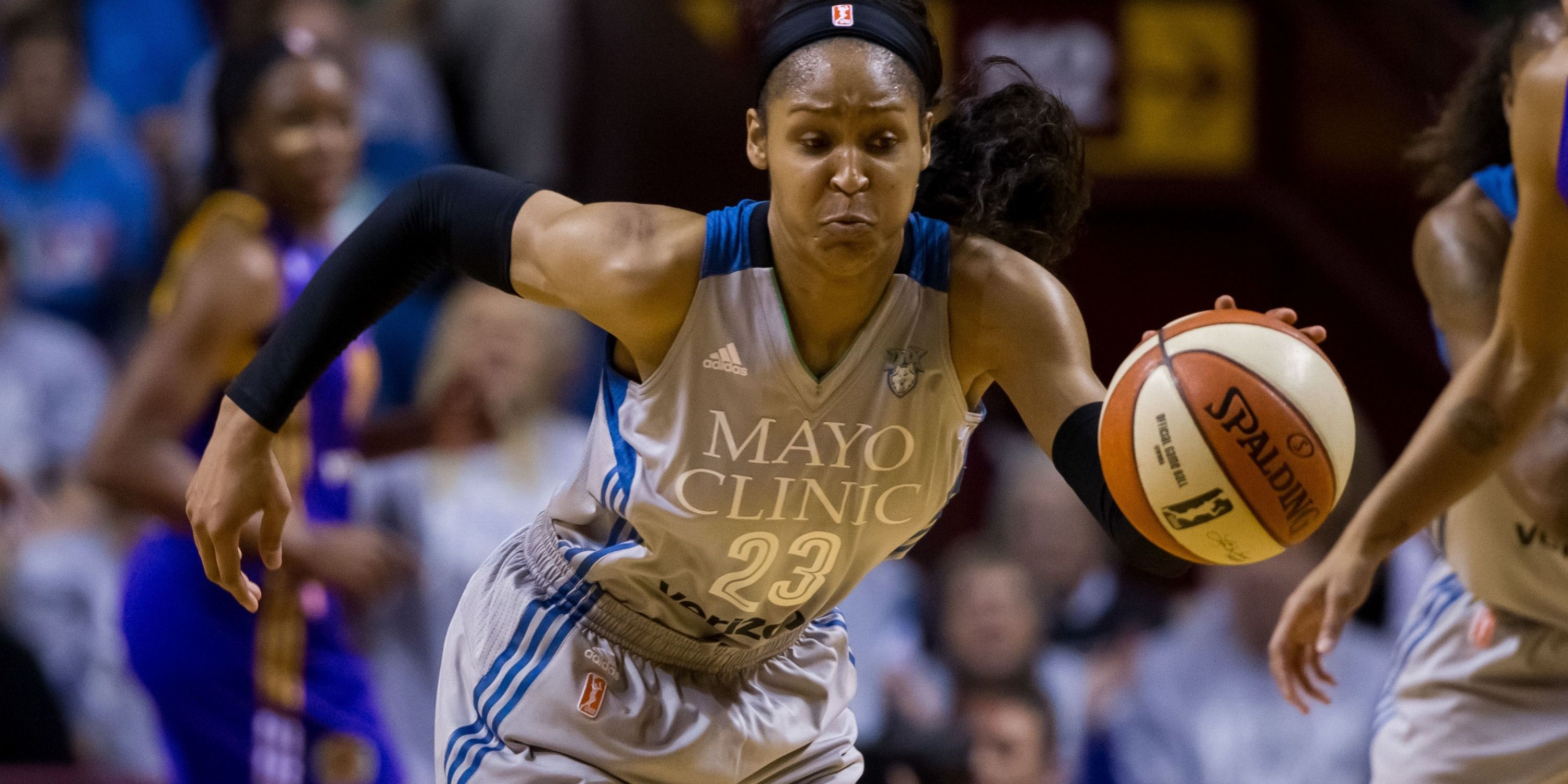 WNBA Players with the Most Championships